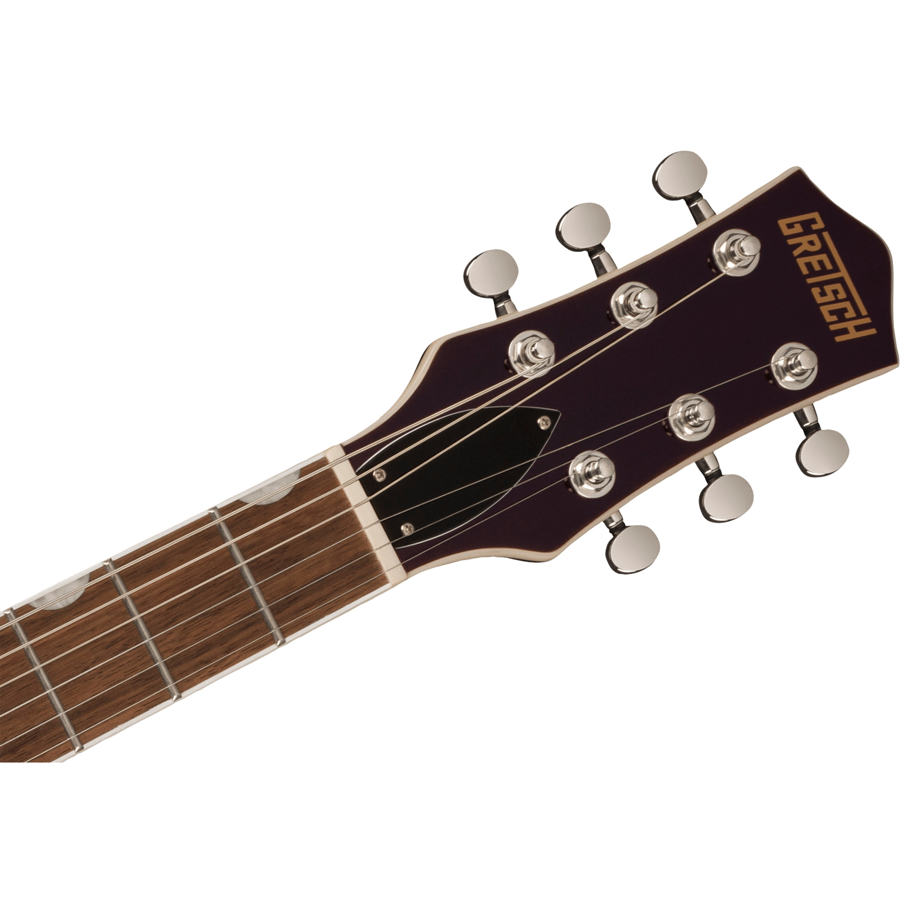 Gretsch Guitars G5210-P90 Electromatic Jet Single Barrel Burst ...