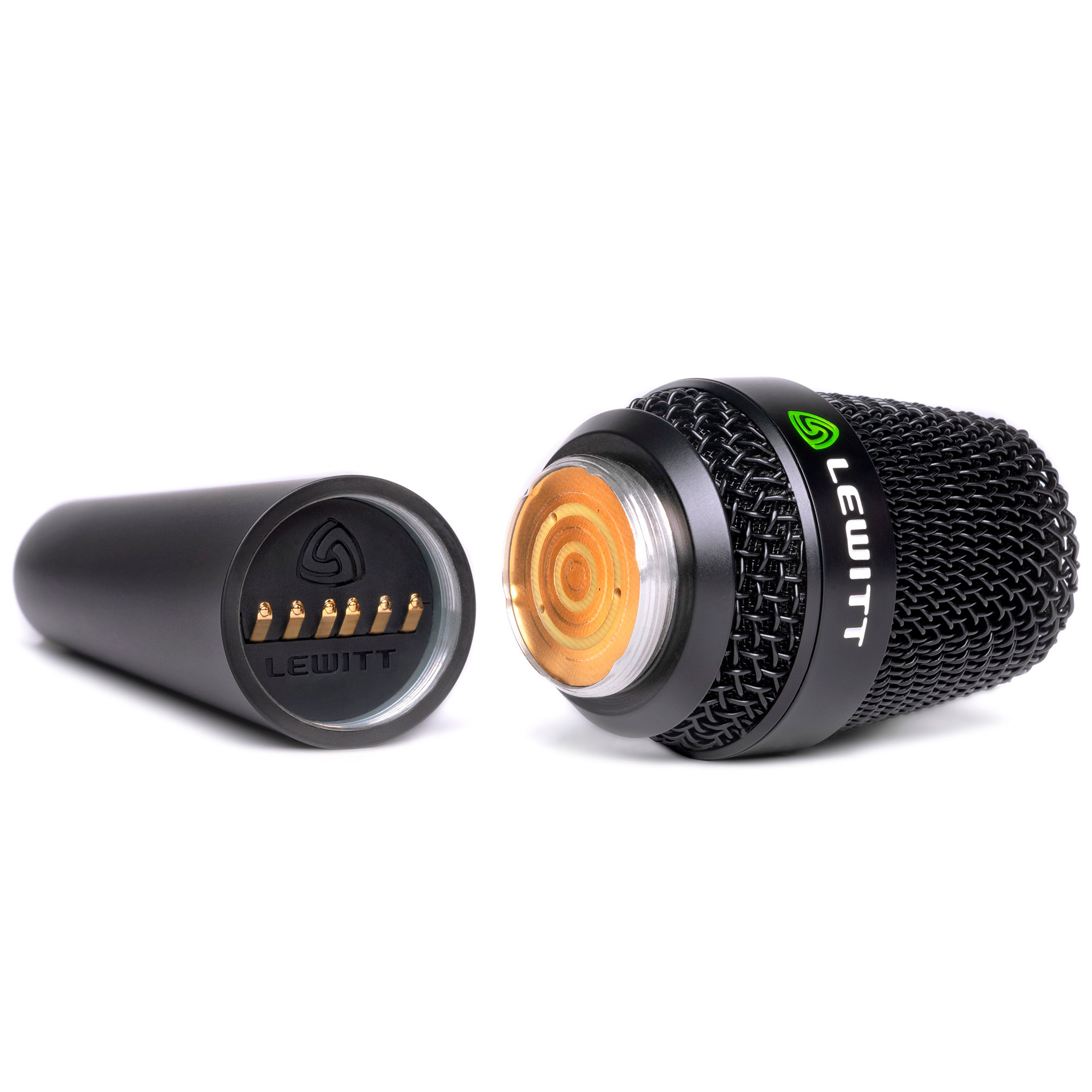 Lewitt MTP W950 - Micro statique SonoVente.com
