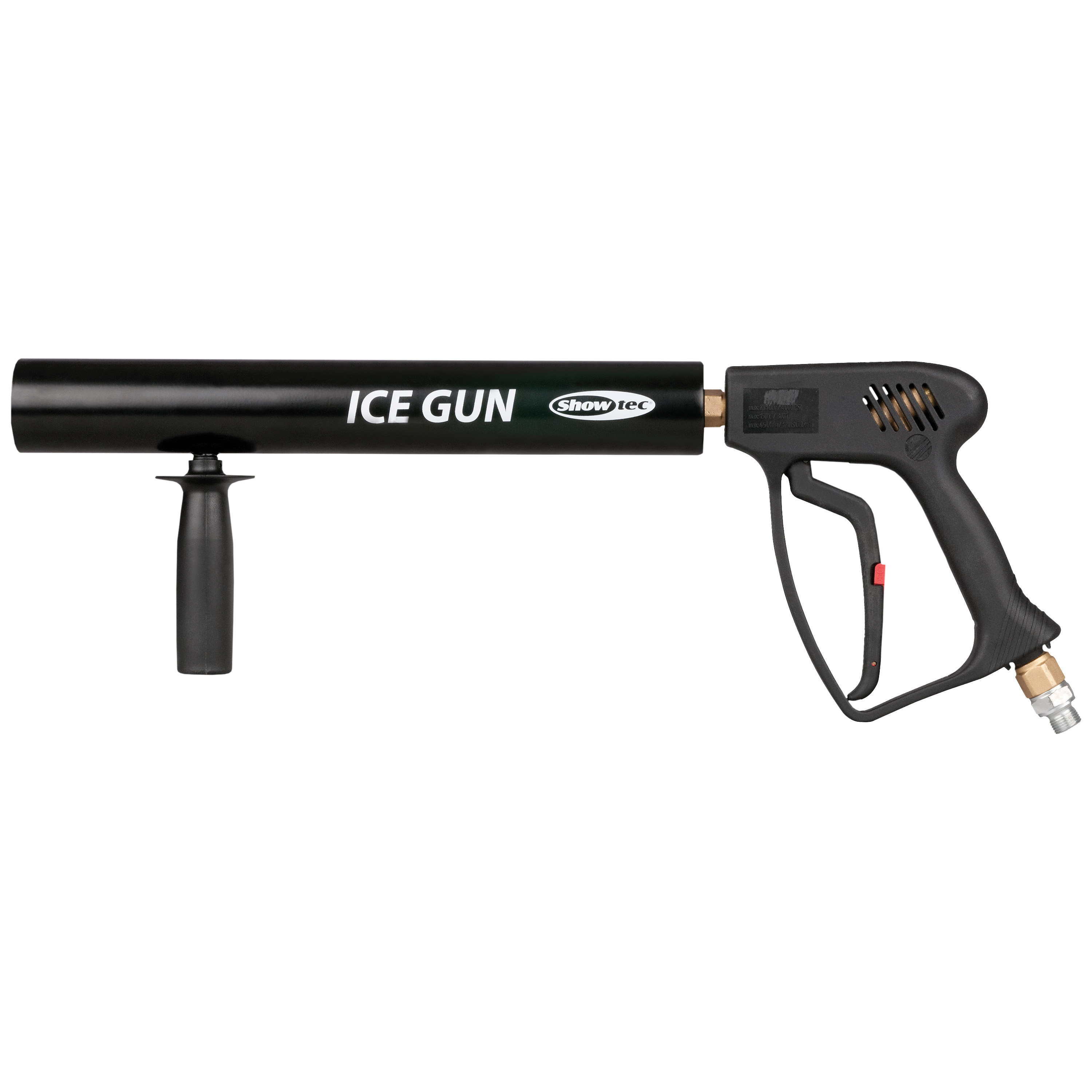 Showtec FX Ice Gun - Machine à CO2 SonoVente.com