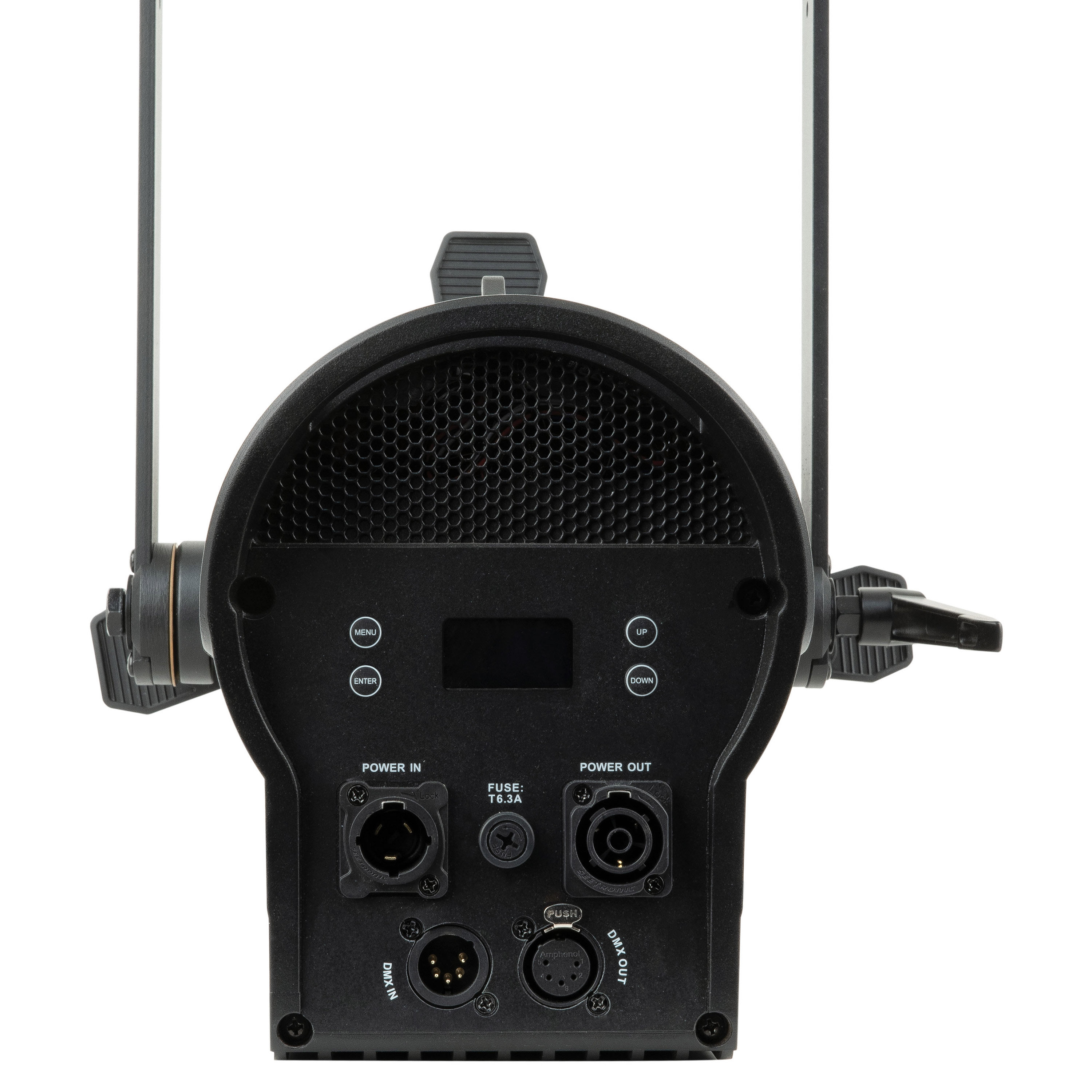 Showtec Performer Profile 600 MKIII - Découpes SonoVente.com
