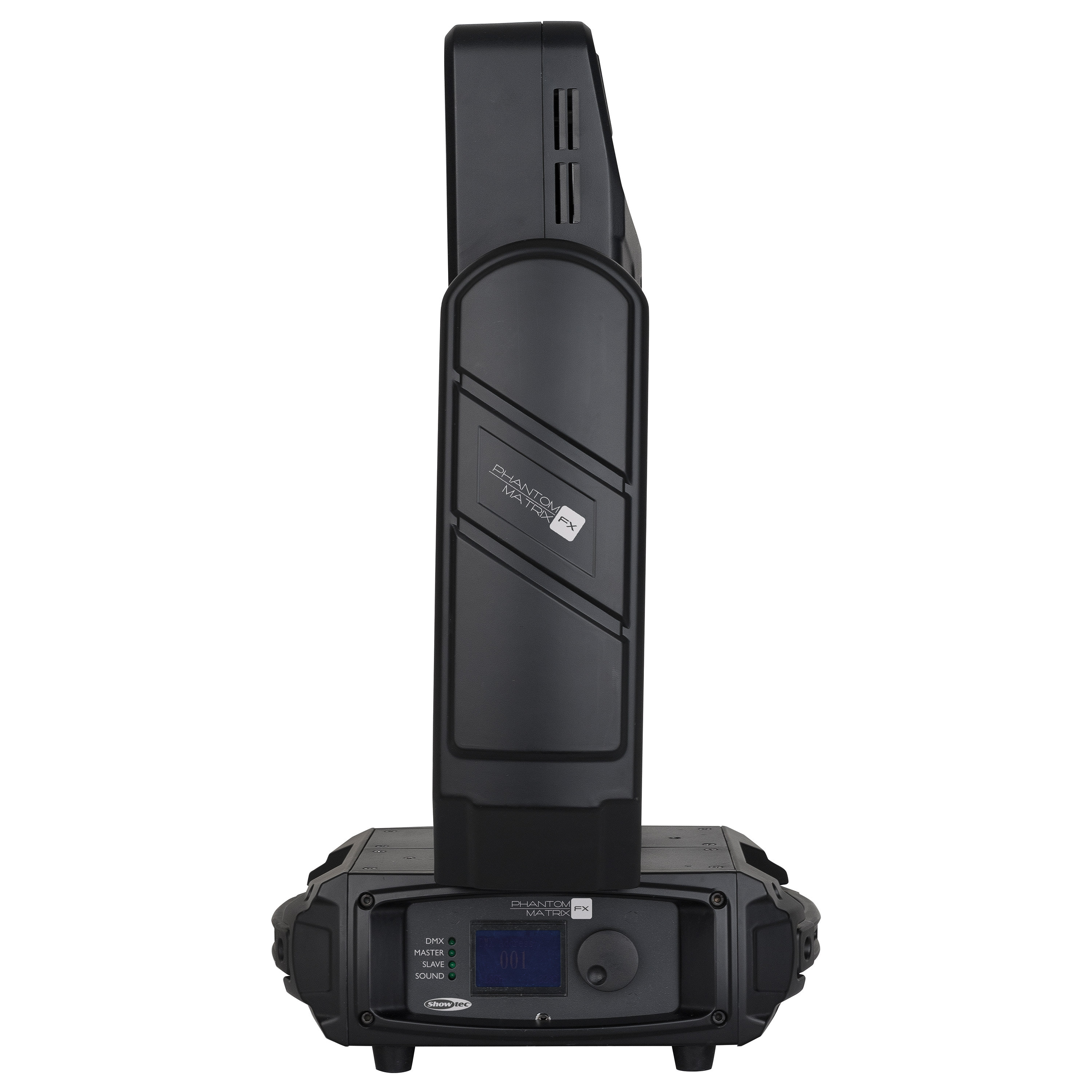 Showtec Phantom Matrix FX - Lyre Wash SonoVente.com