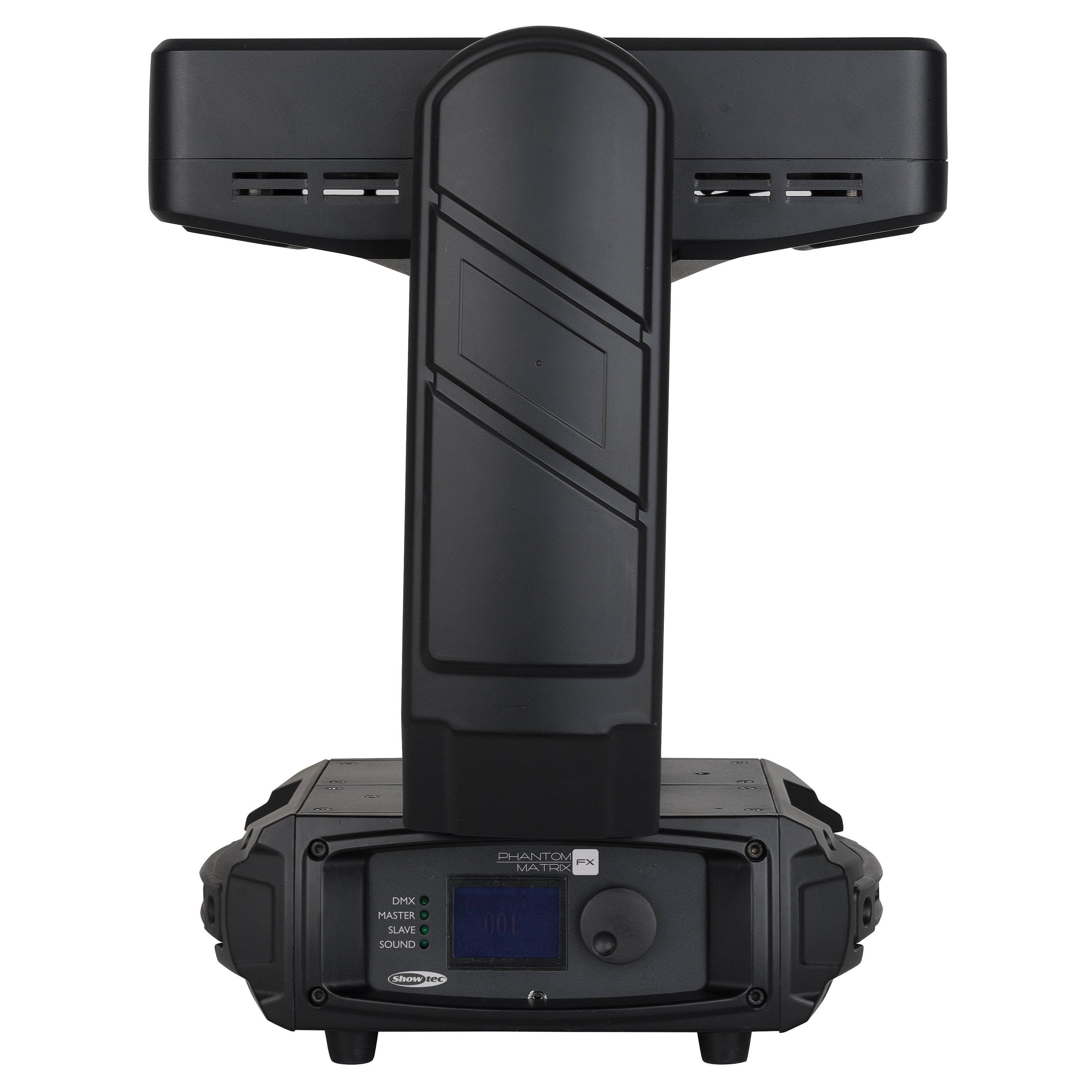 Showtec Phantom Matrix FX - Lyre Wash SonoVente.com