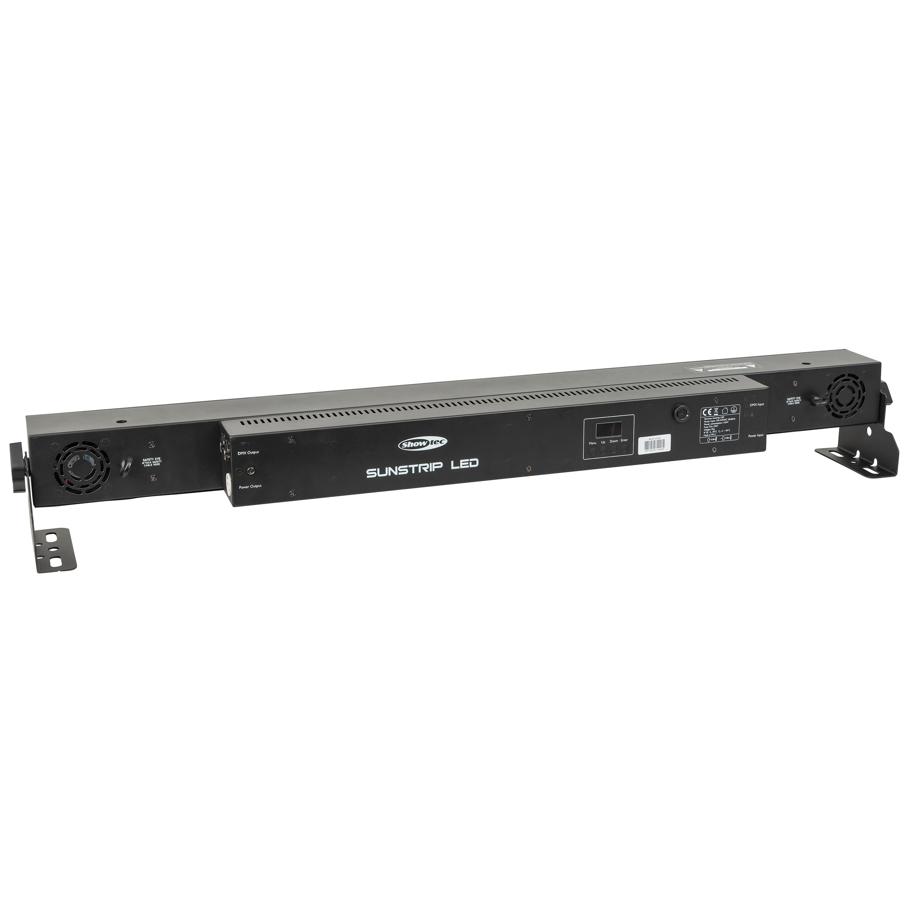 Showtec Sunstrip LED - Barre à LED SonoVente.com