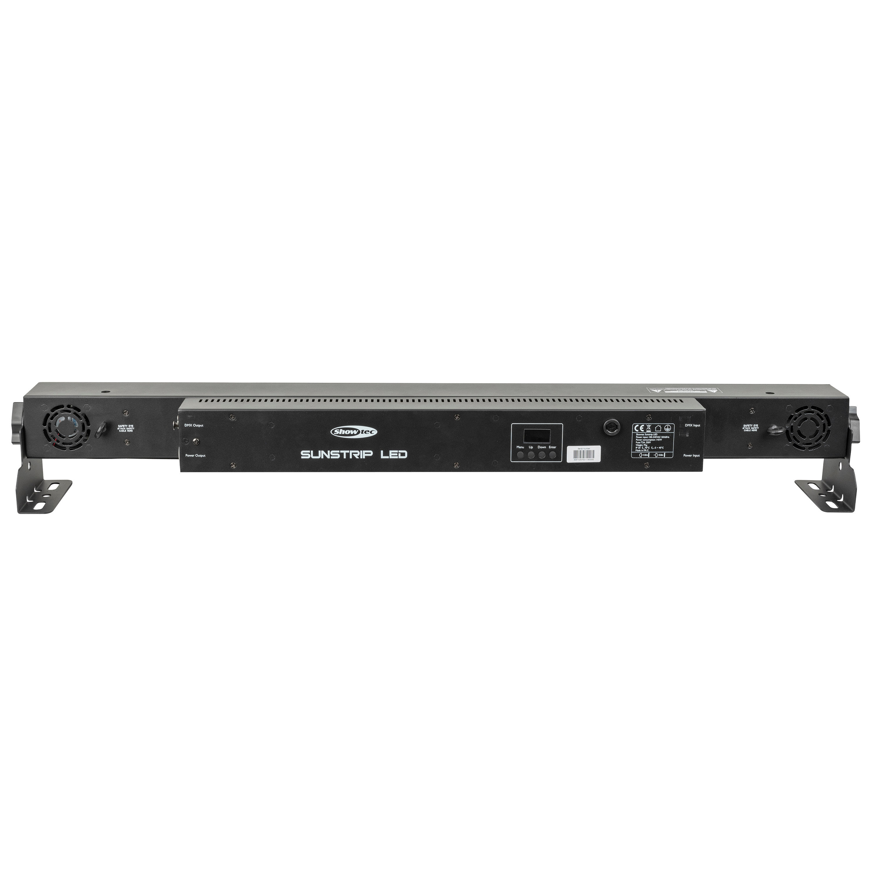 Showtec Sunstrip LED - Barre à LED SonoVente.com