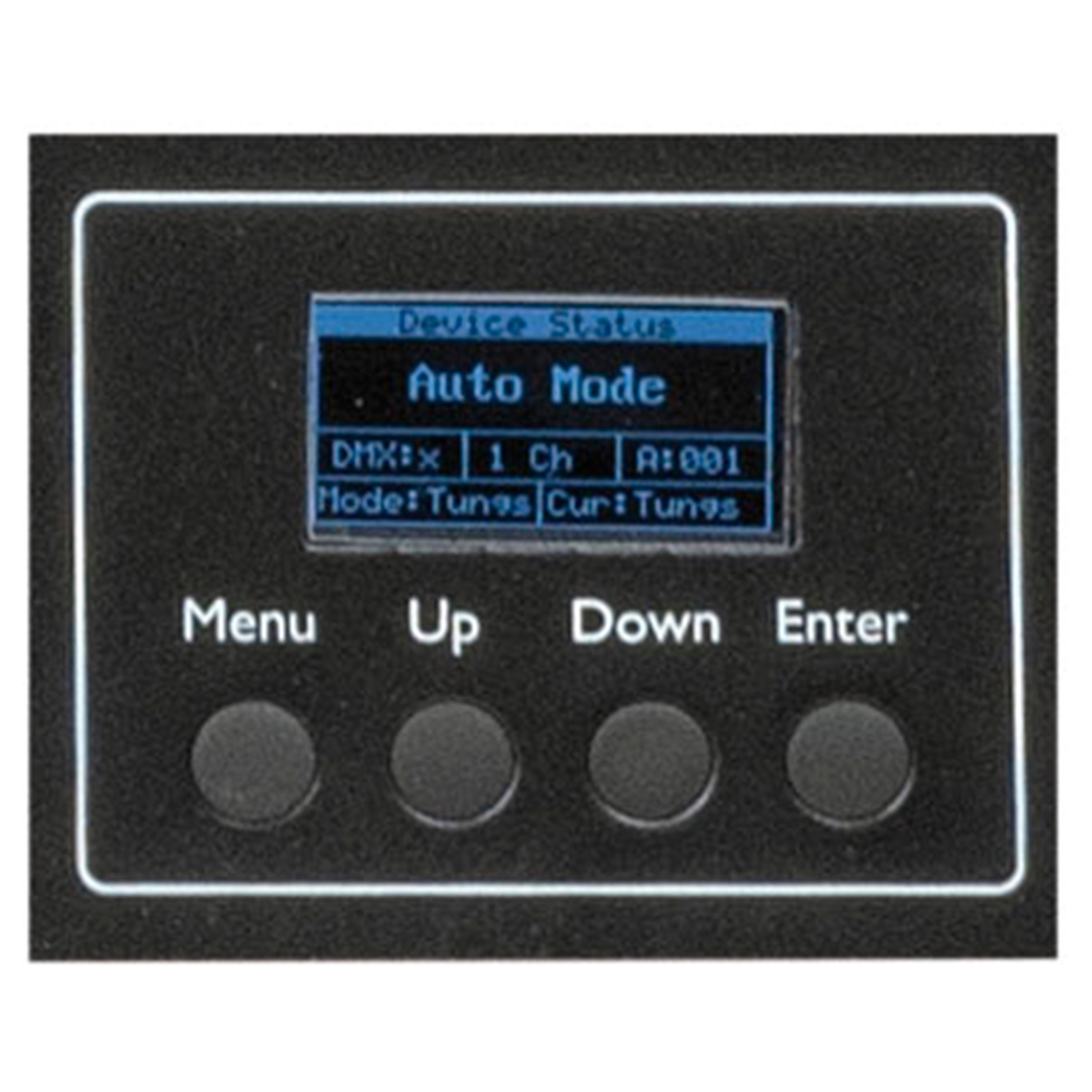 Showtec Sunstrip LED - Barre à LED SonoVente.com