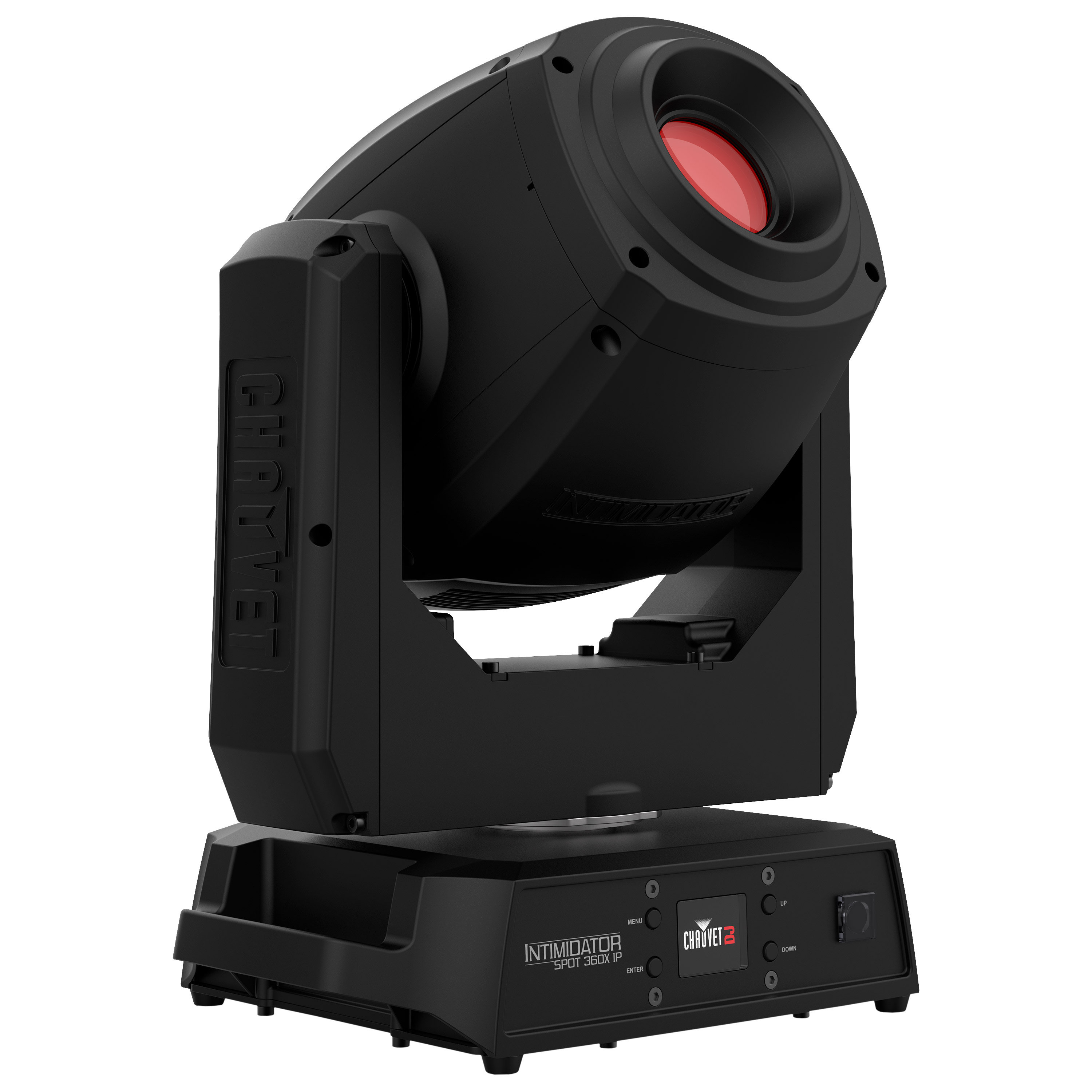 Chauvet Intimidator Spot 360X IP - Lyre Spot SonoVente.com