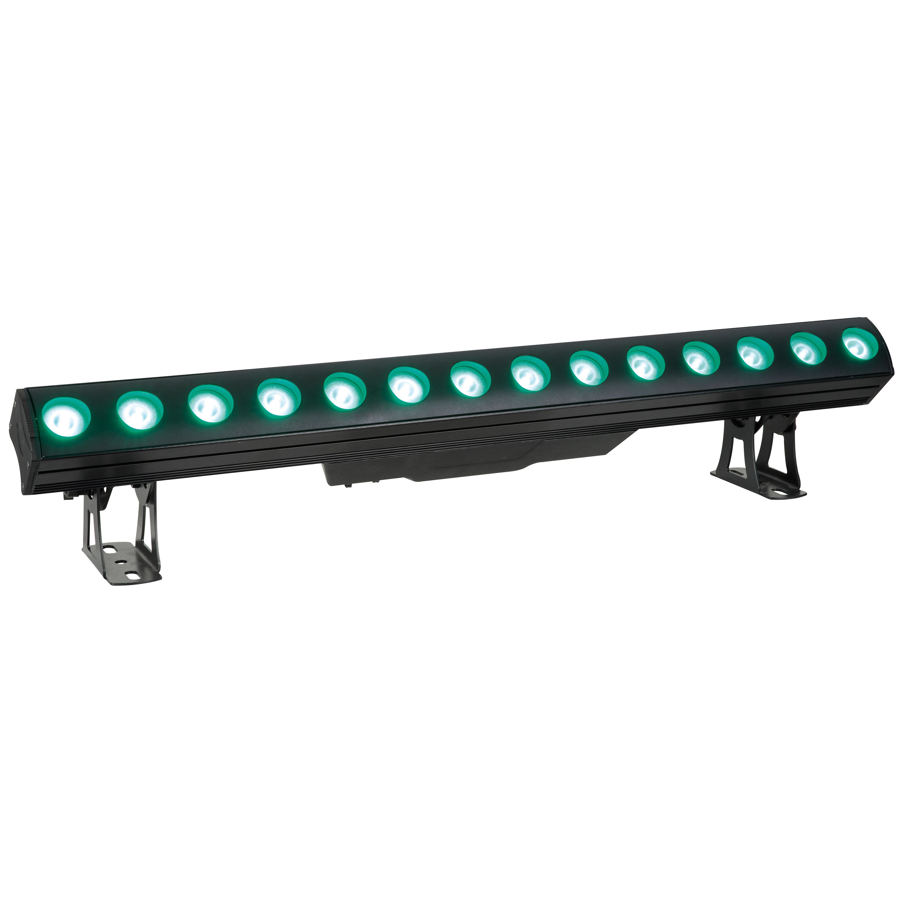 Showtec Candela Pix 100 - Barre à LED SonoVente.com