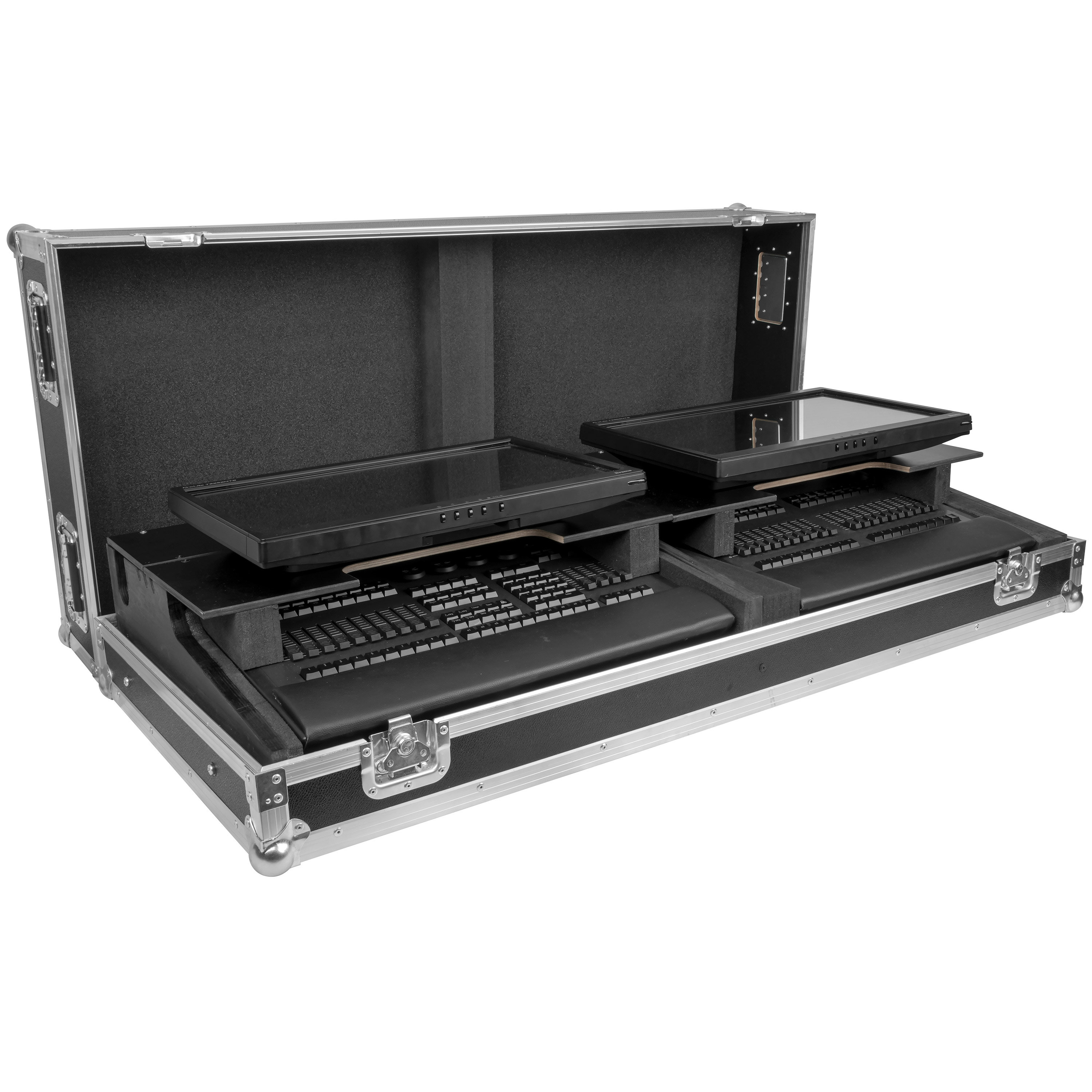 Infinity Chimp 100.G2 / Wing Tourpack - Contrôleur DMX SonoVente.com