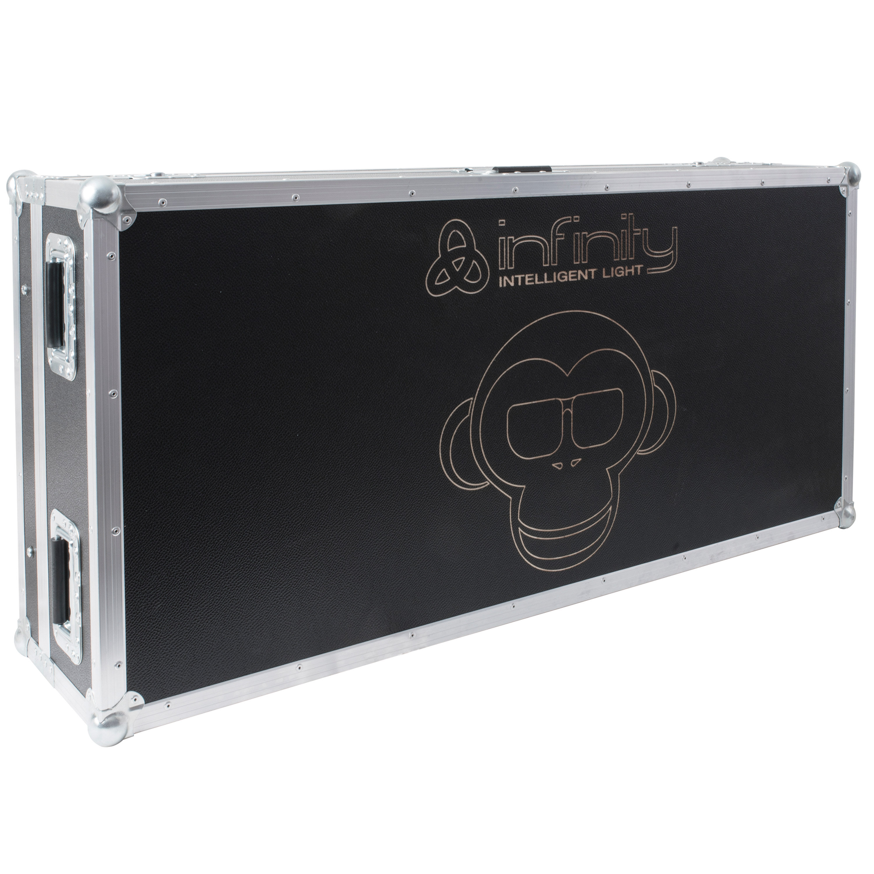 Infinity Chimp 100.G2 / Wing Tourpack - Controlador DMX SonoVente.com - es