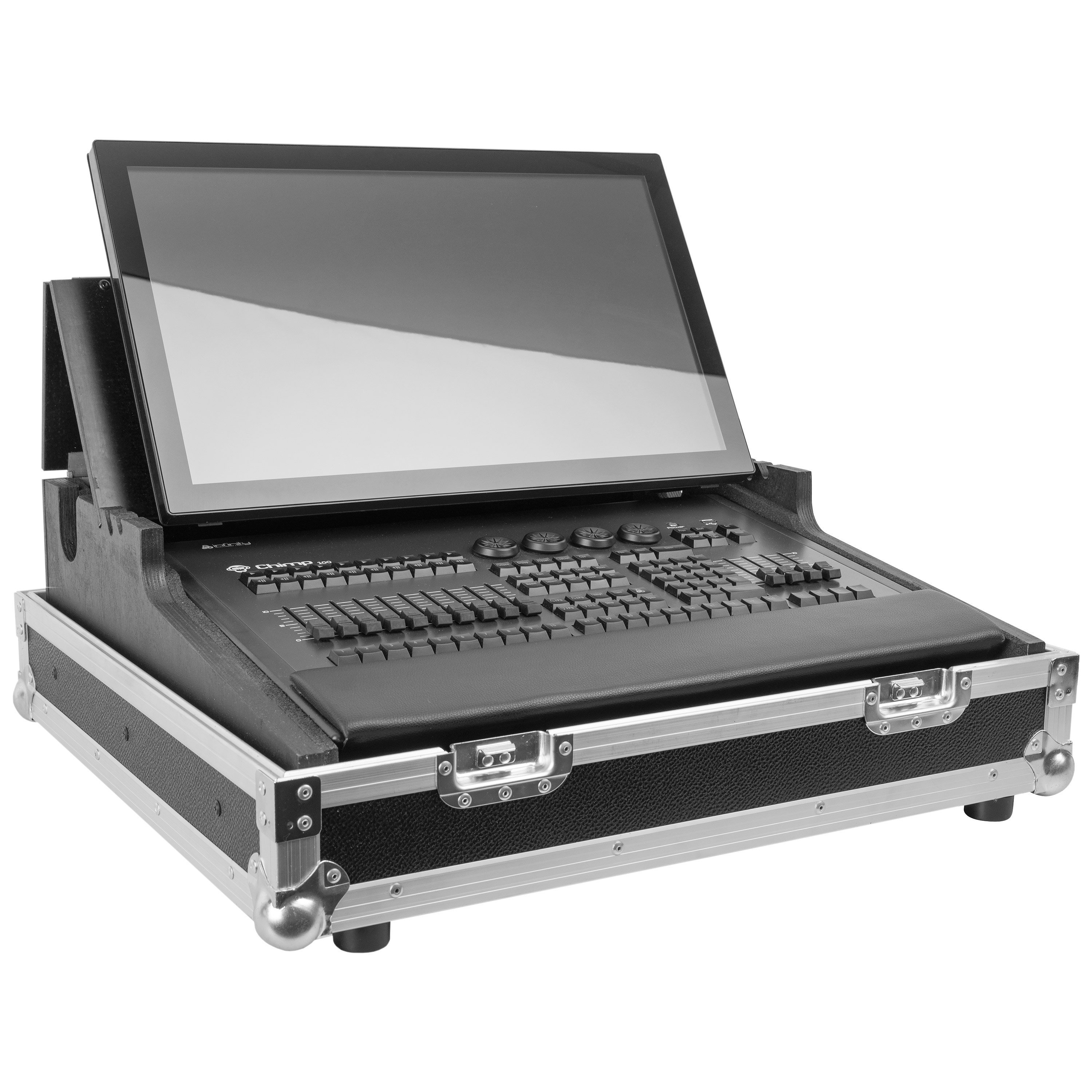 Infinity Chimp 100.G2 Tourpack - Contrôleur DMX SonoVente.com