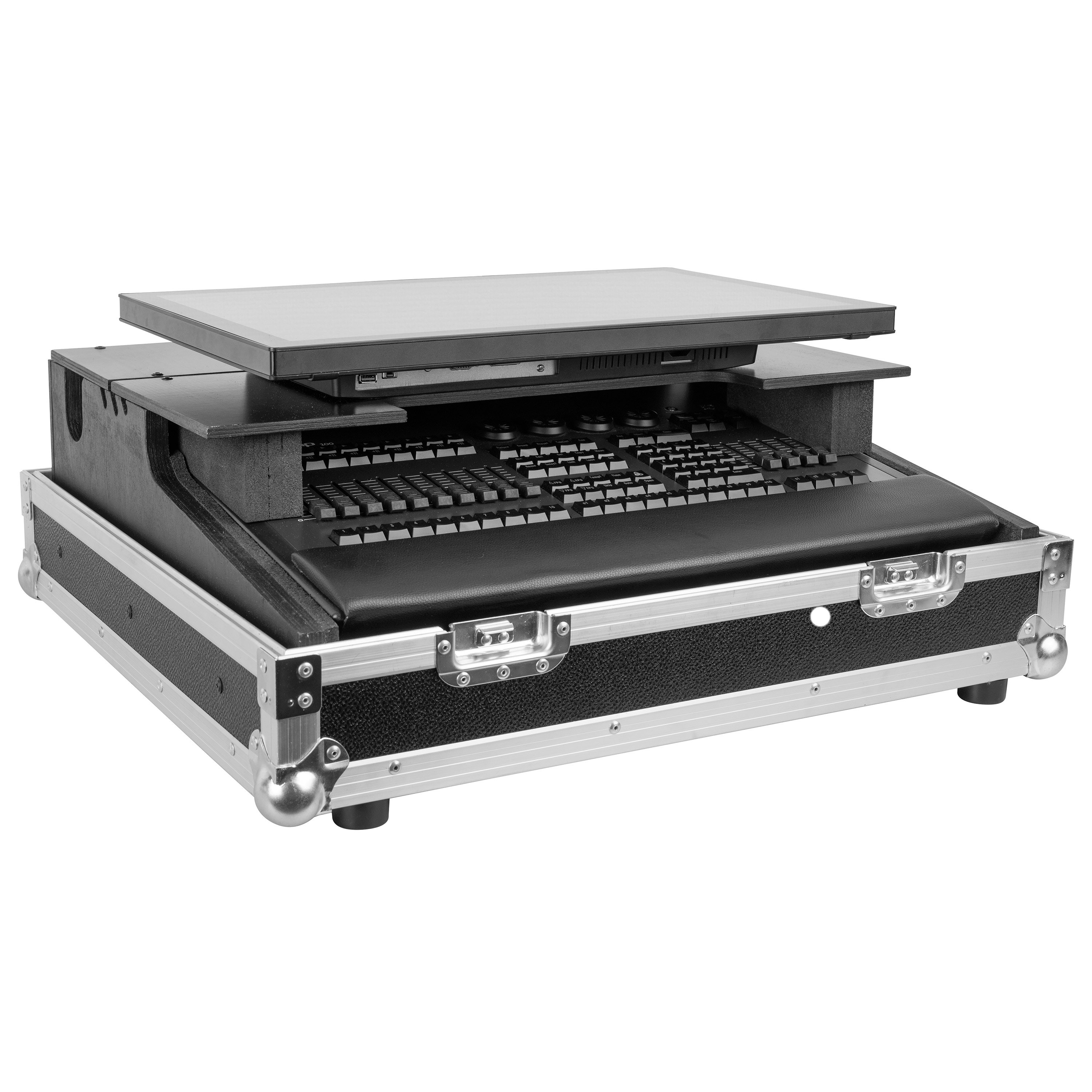 Infinity Chimp 100.G2 Tourpack - Contrôleur DMX SonoVente.com