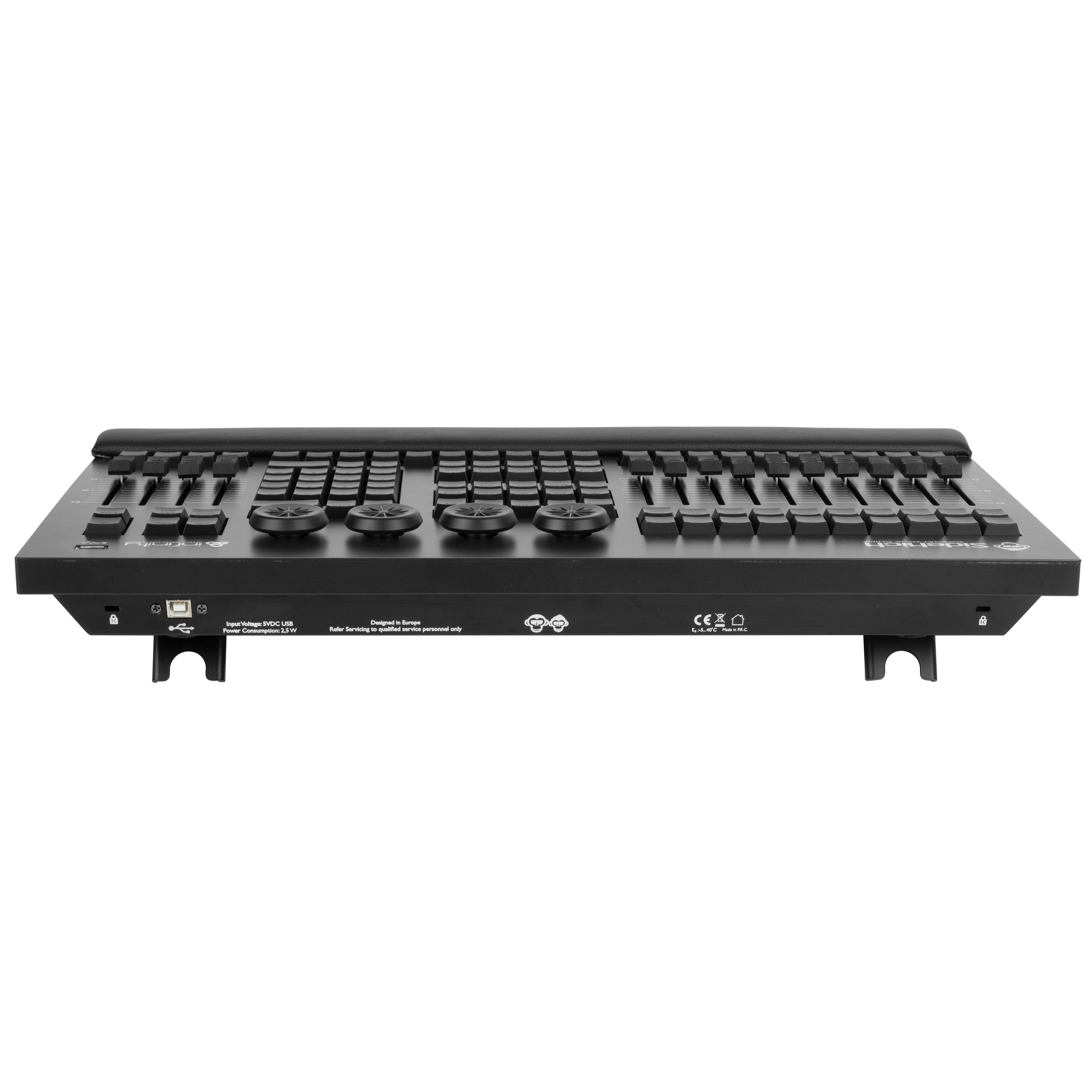 Infinity SideKick - Contrôleur DMX SonoVente.com