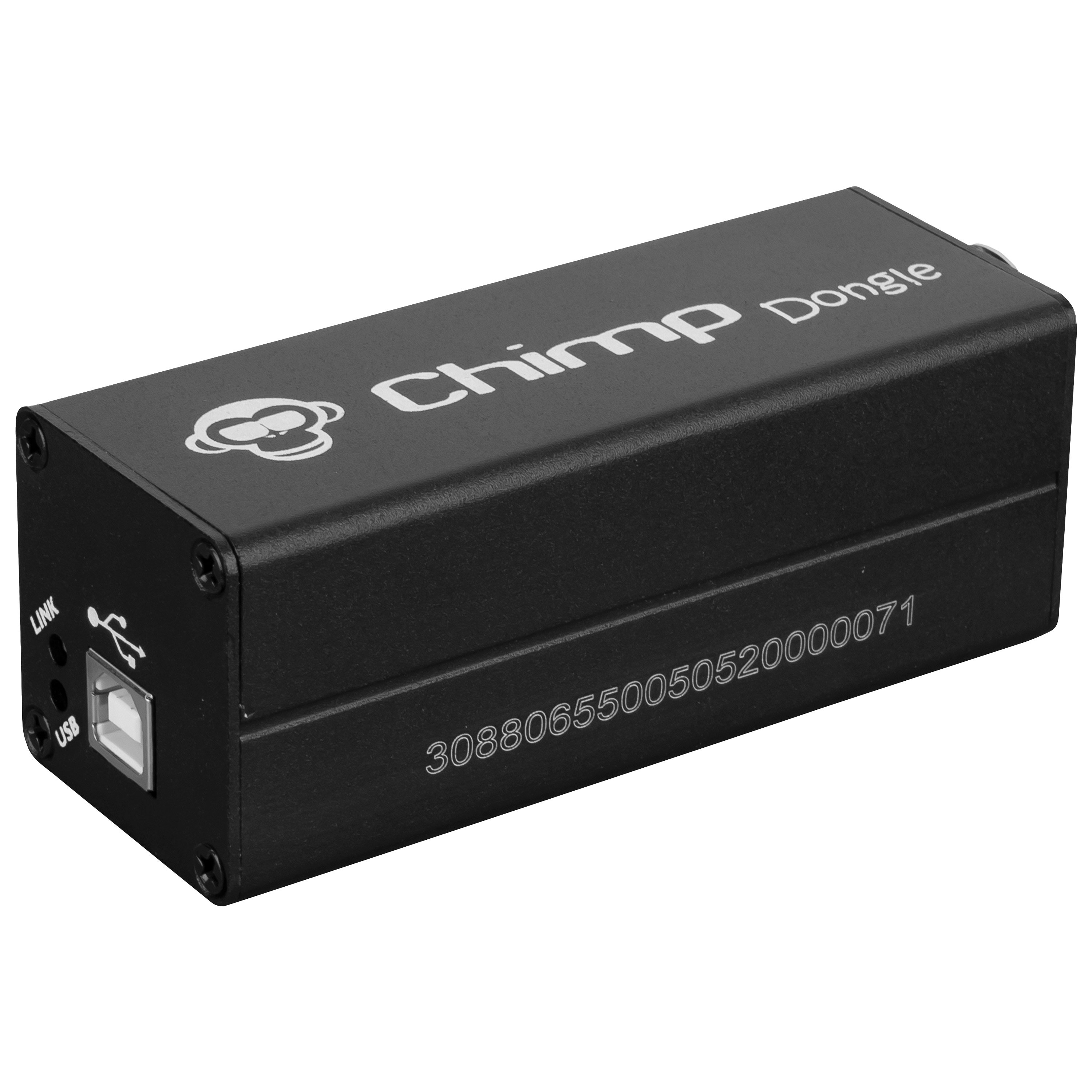 Infinity Chimp Dongle - Contrôleur DMX SonoVente.com
