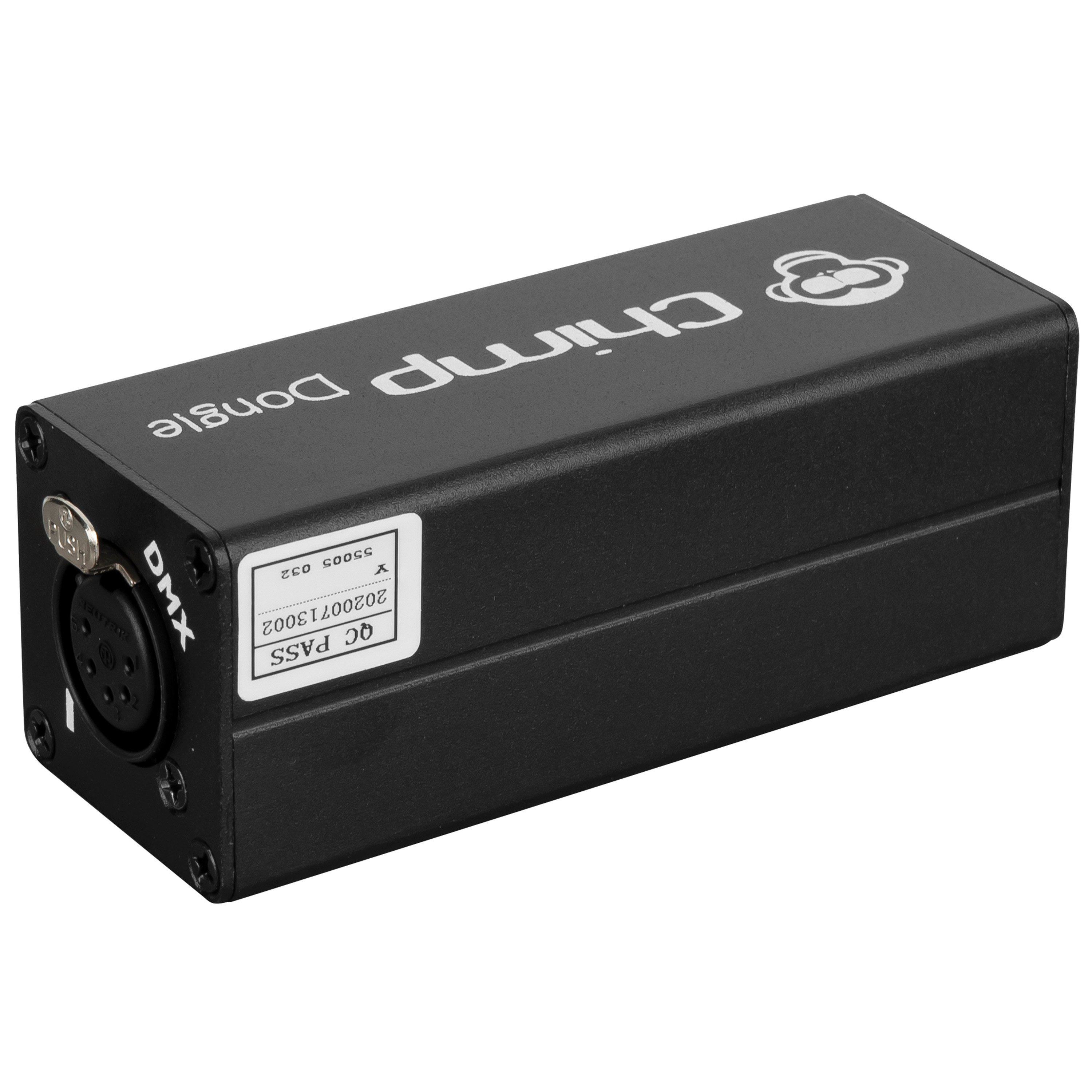 Infinity Chimp Dongle - Contrôleur DMX SonoVente.com