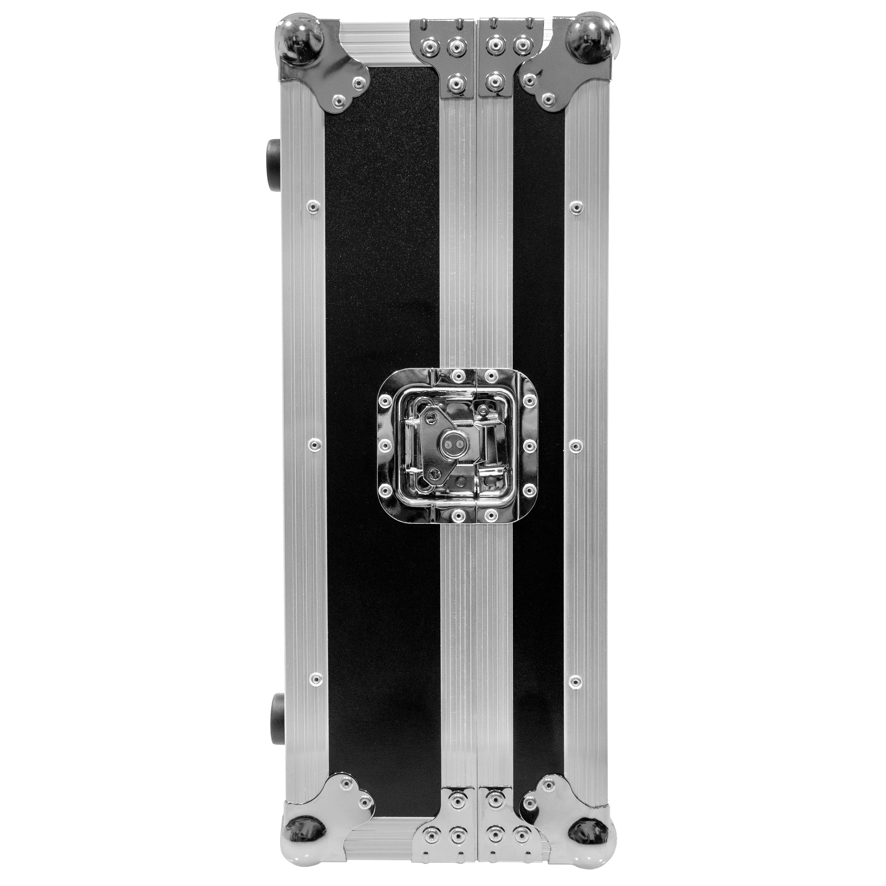 Plugger Case Flight case DJM A9 - Flight table de mix SonoVente.com