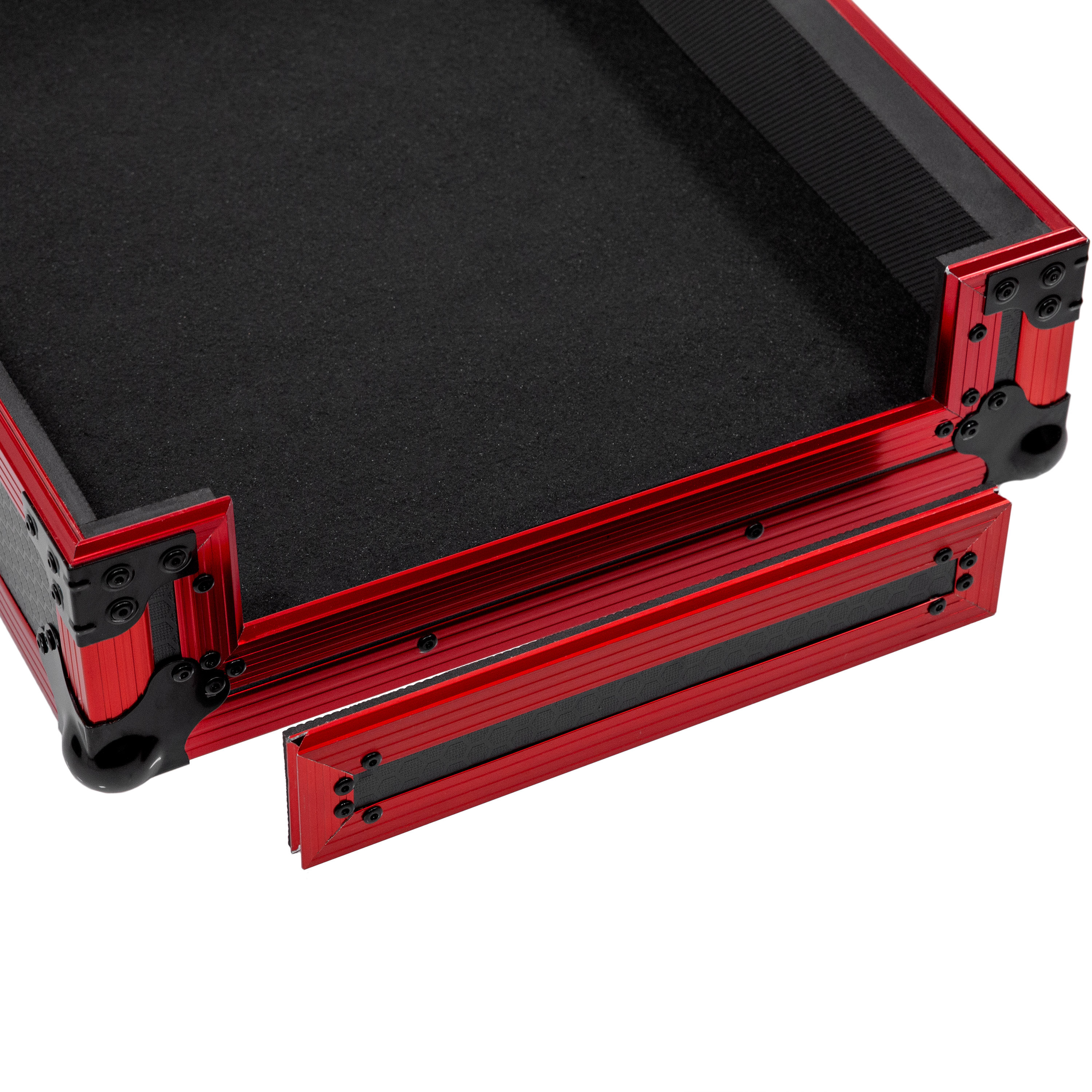 Plugger Case Flight case DJM A9 Elite - Flight table de mix SonoVente.com