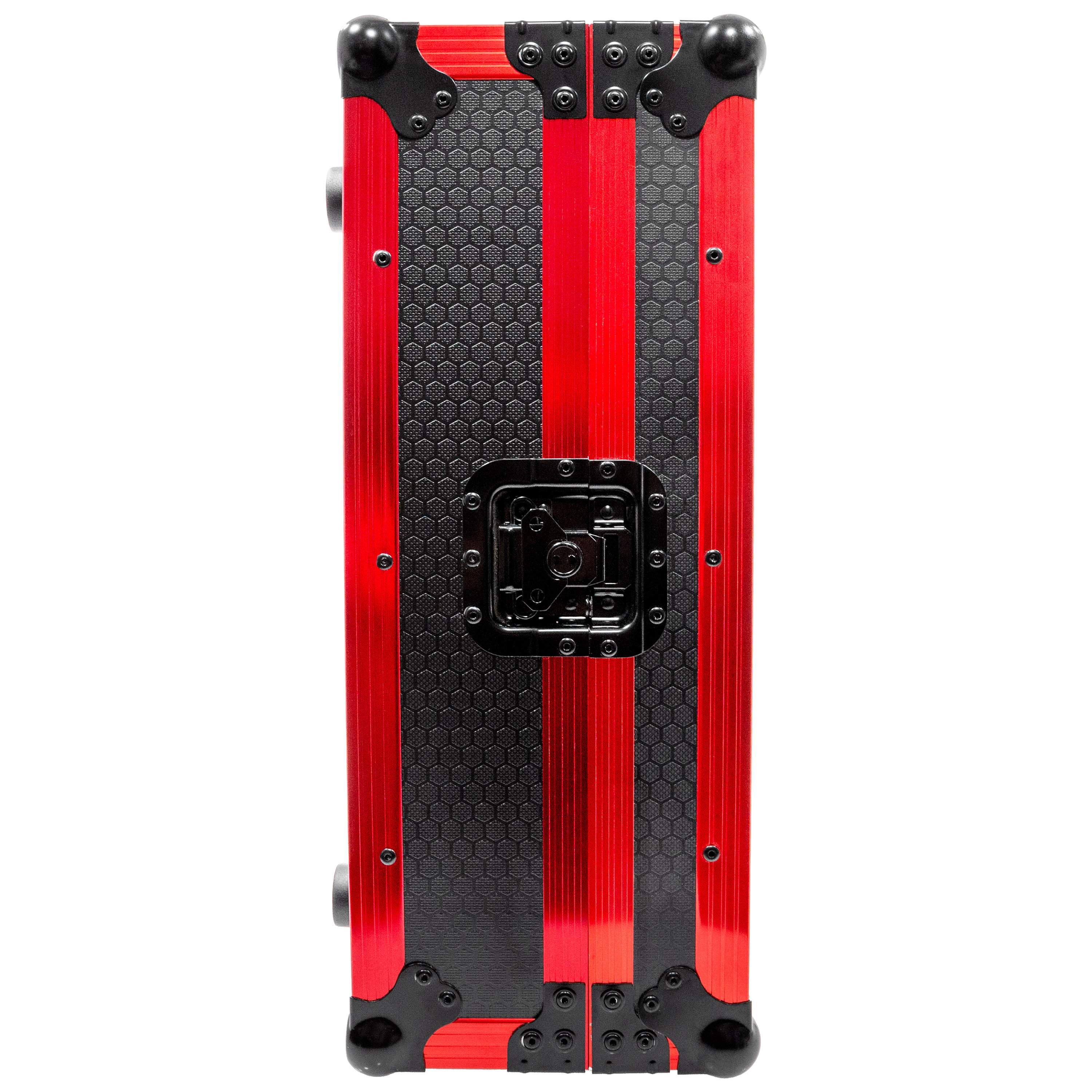 Plugger Case Flight case DJM A9 Elite - Flight table de mix SonoVente.com