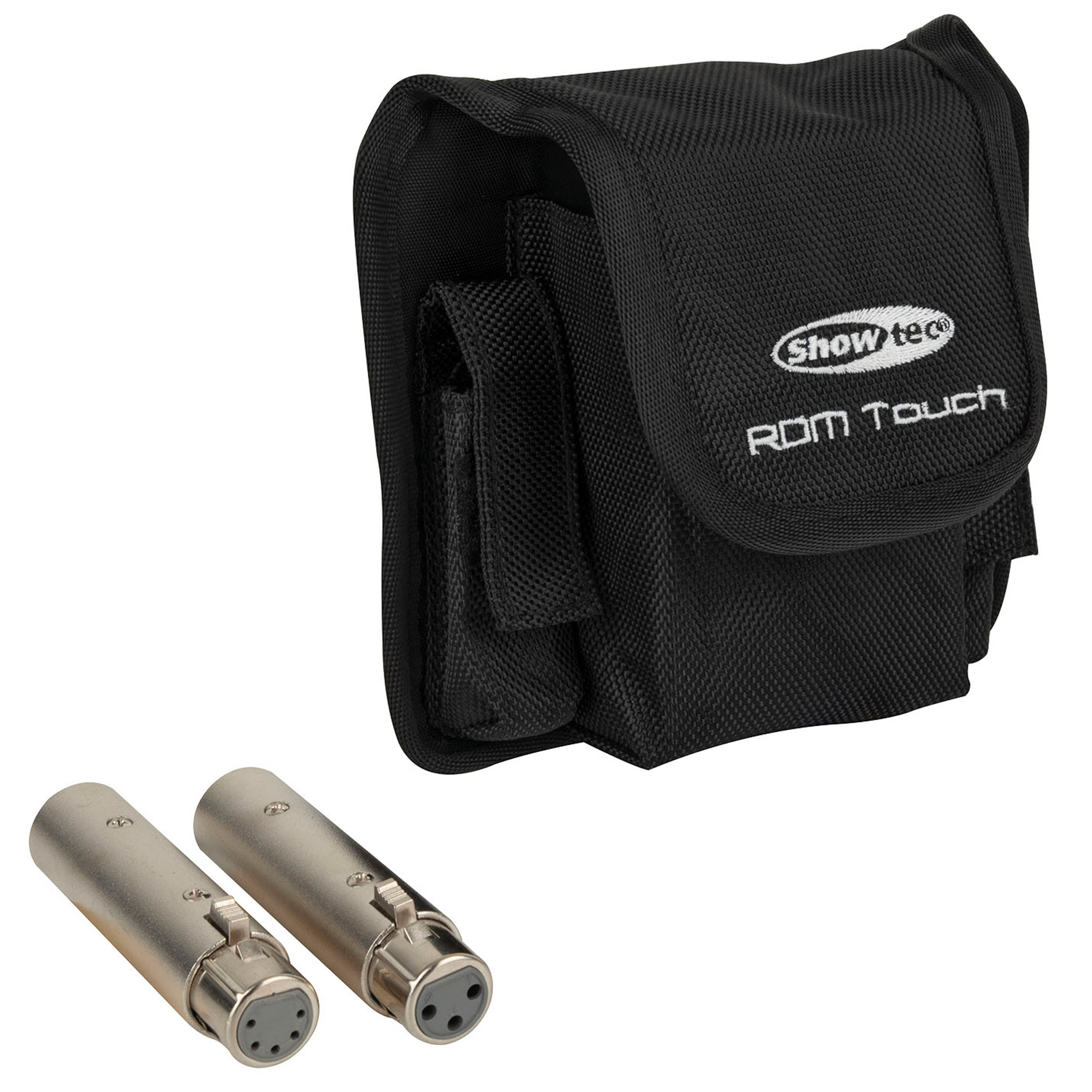 Showtec RDM Touch - Contrôleur DMX SonoVente.com