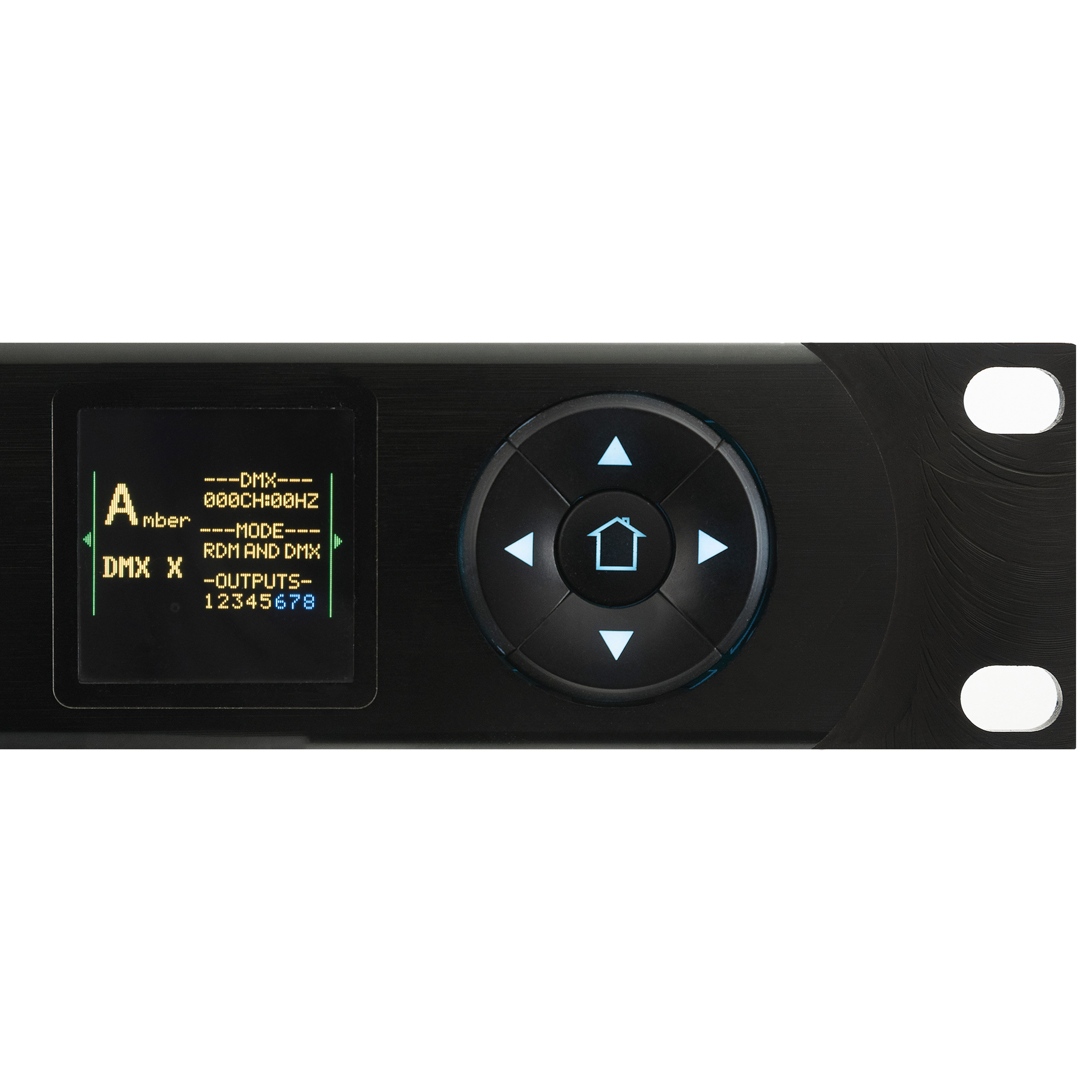 Showtec Booster Pro 5-pin DMX - Dmx Splitters SonoVente.com - en