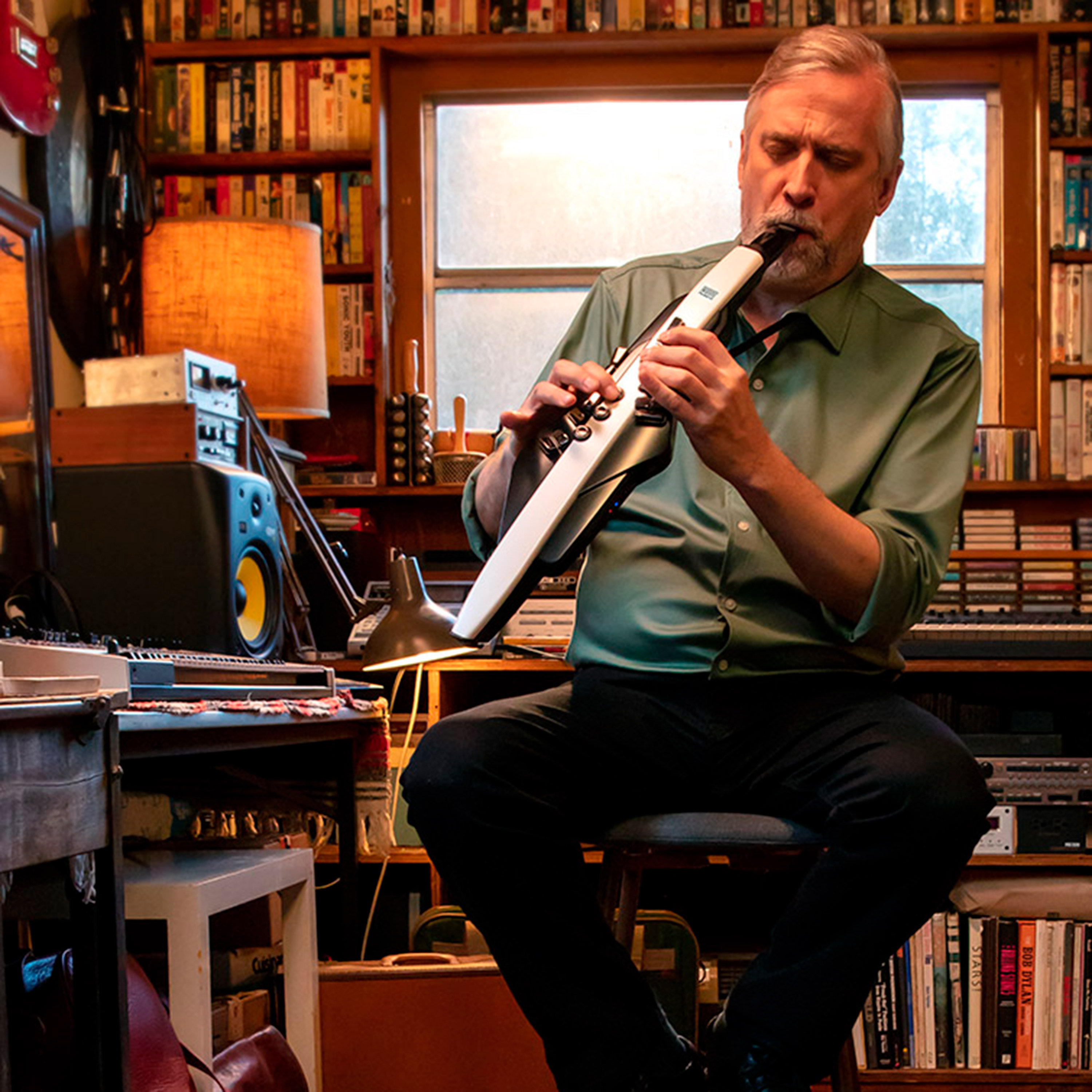 Roland AE-20 Aerophone - Contrôleur MIDI SonoVente.com