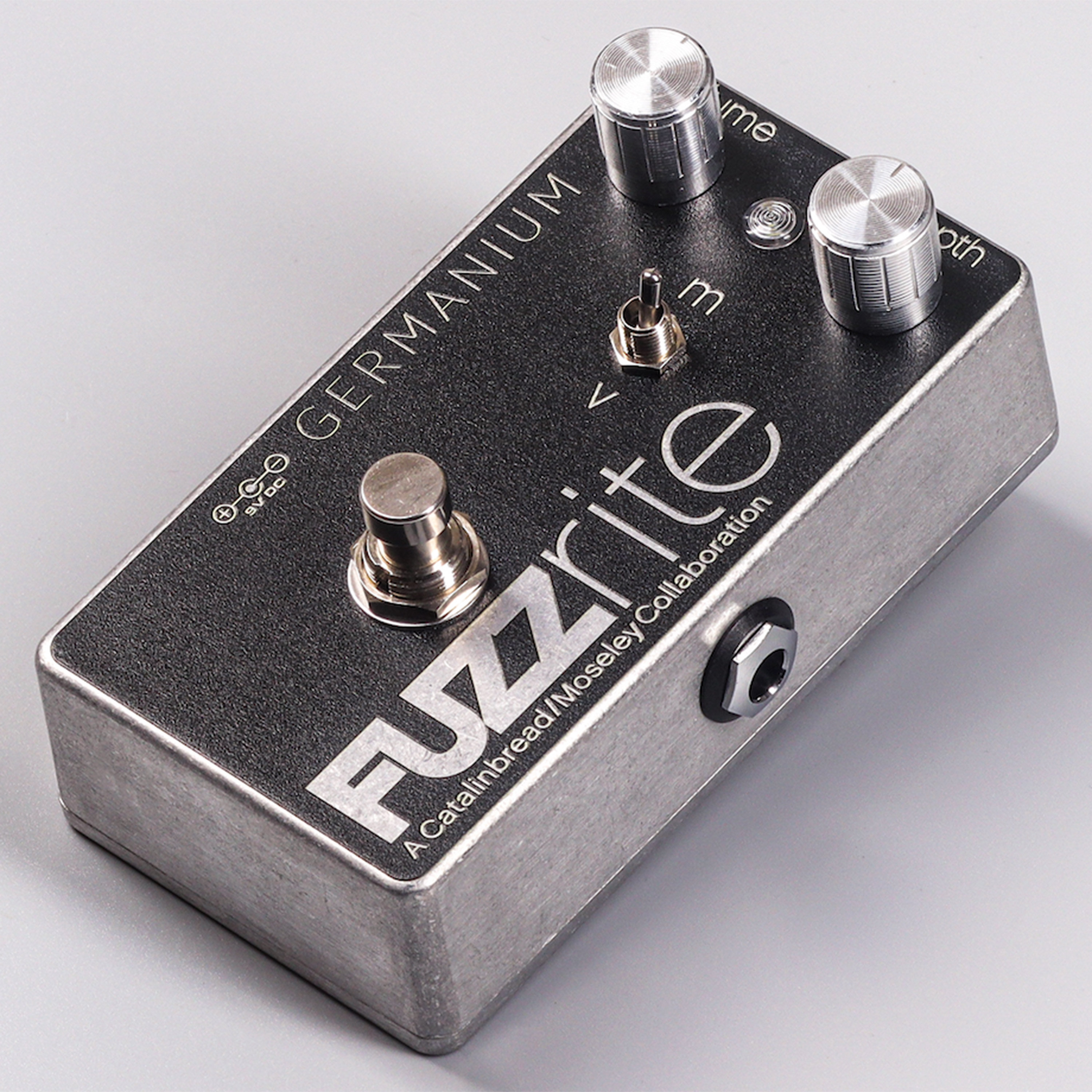 Catalinbread Fuzzrite Germanium - Effets guitare électrique SonoVente.com