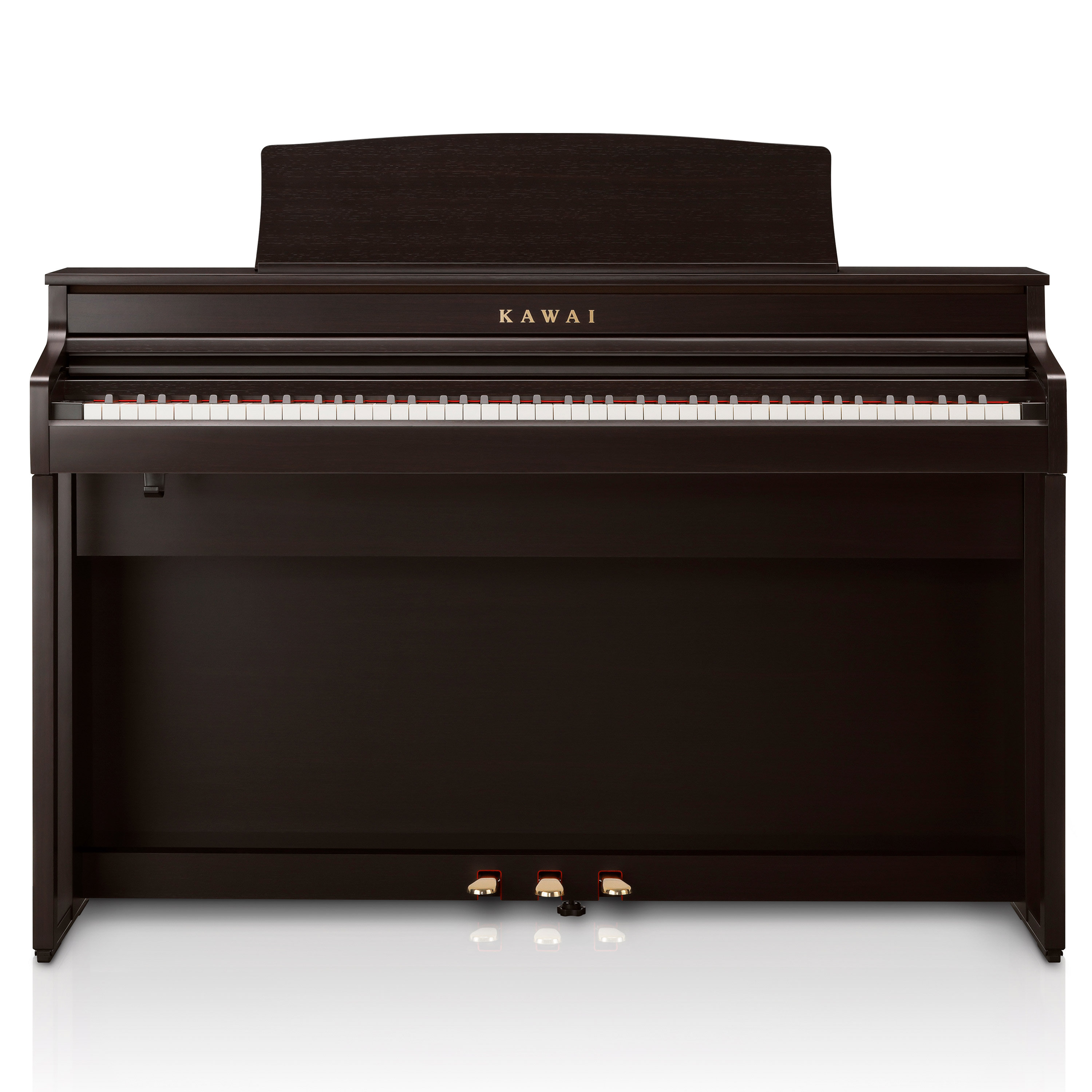 Kawai CA401 Rosewood - Piano meuble SonoVente.com
