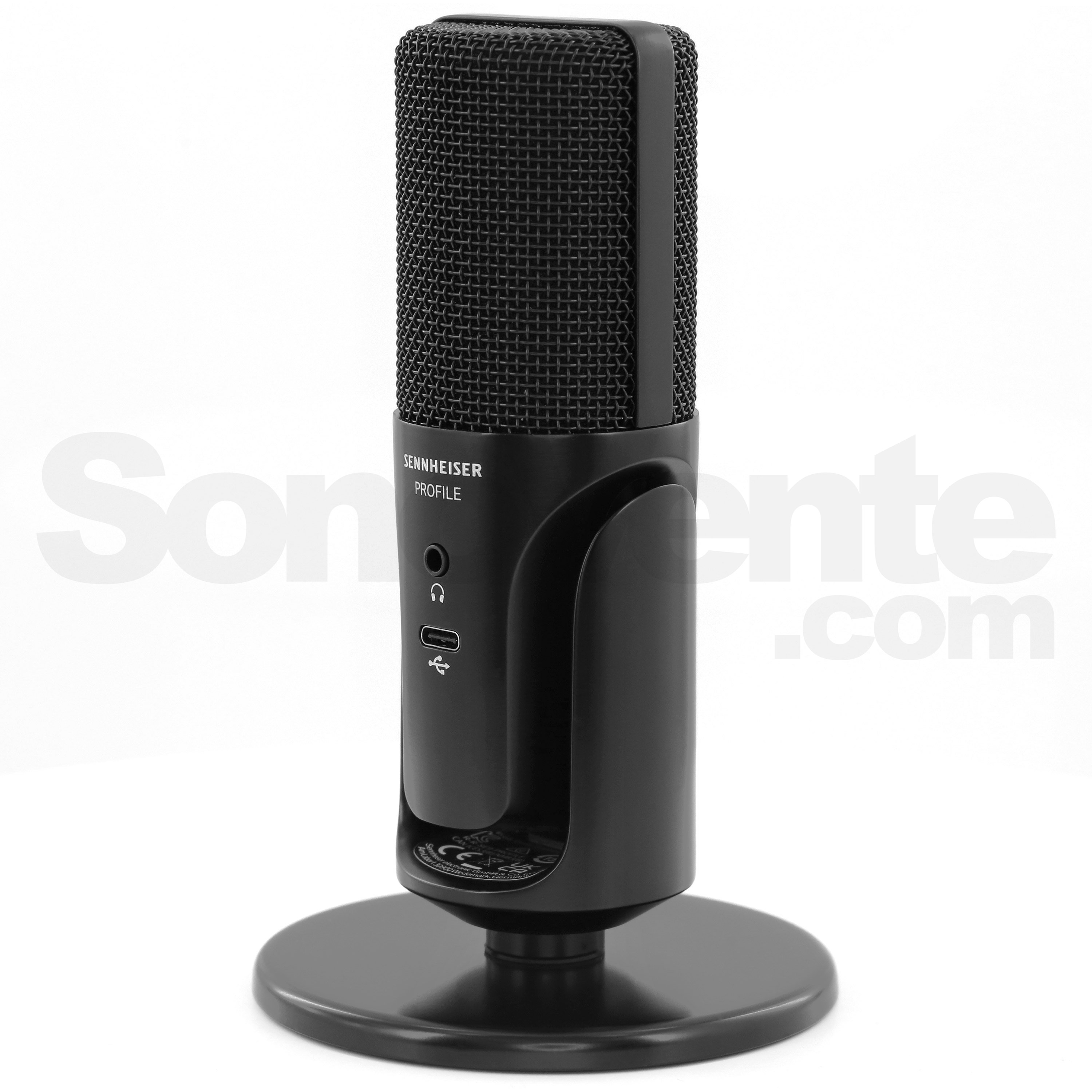 Sennheiser Profile - Micro USB SonoVente.com