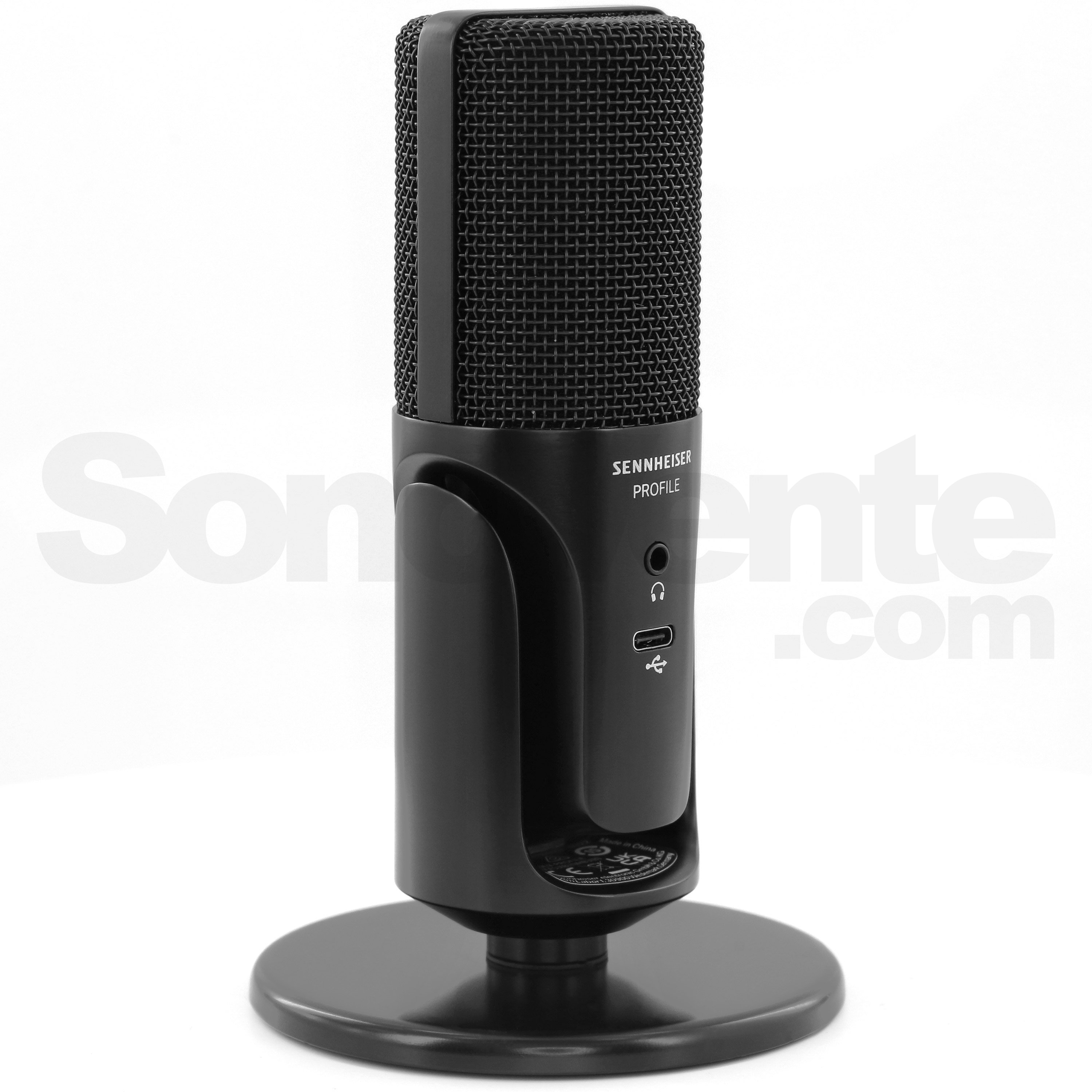 Sennheiser Profile - Micro USB SonoVente.com