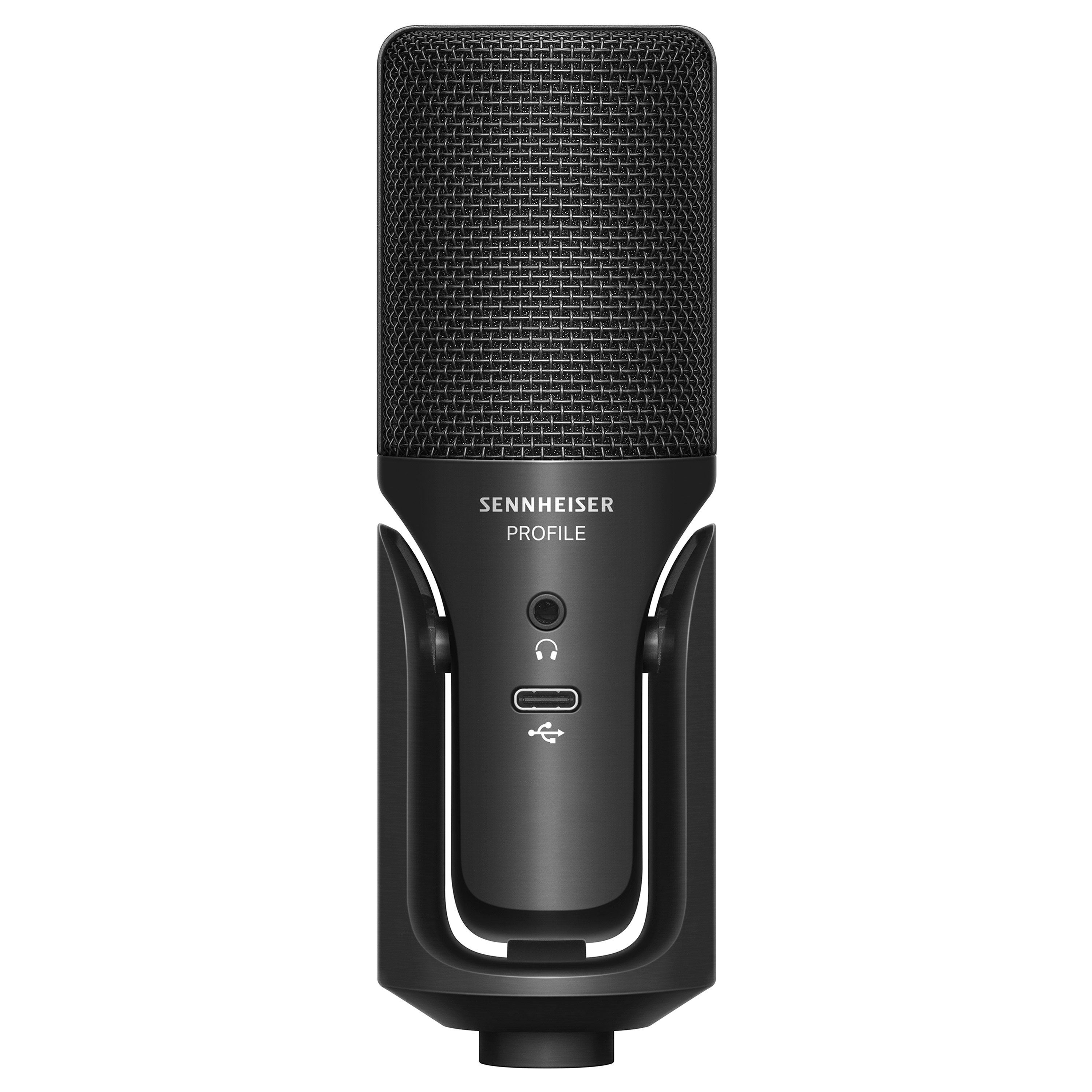Sennheiser Profile Streaming Set - Micro USB SonoVente.com
