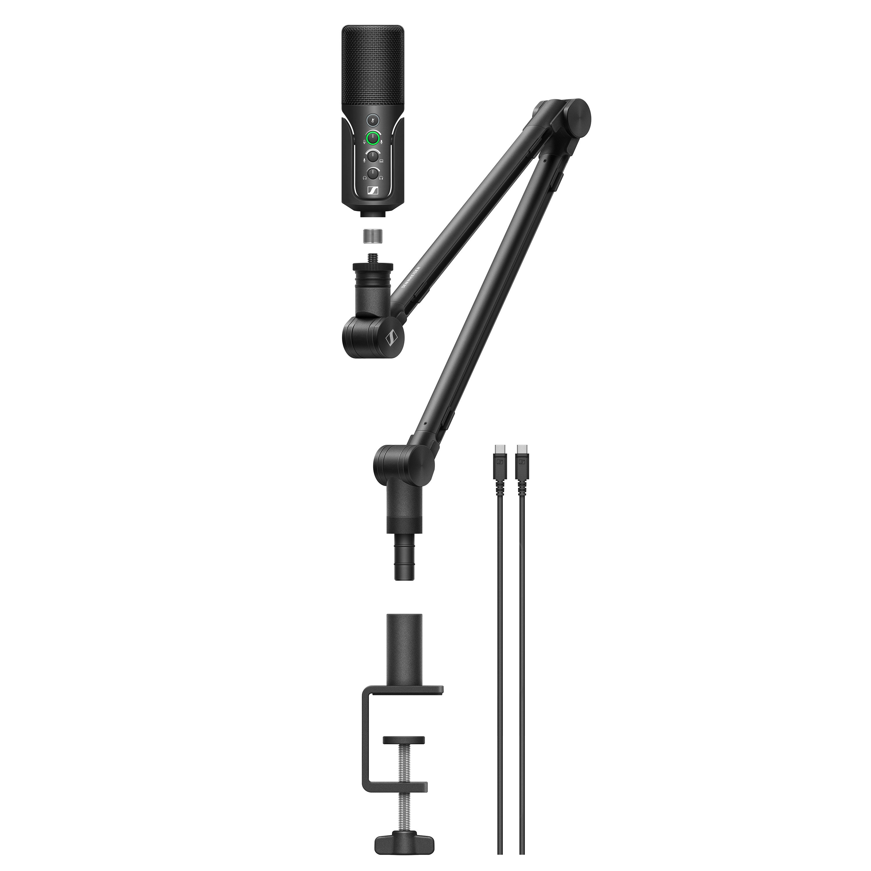 Sennheiser Profile Streaming Set - Micro USB SonoVente.com