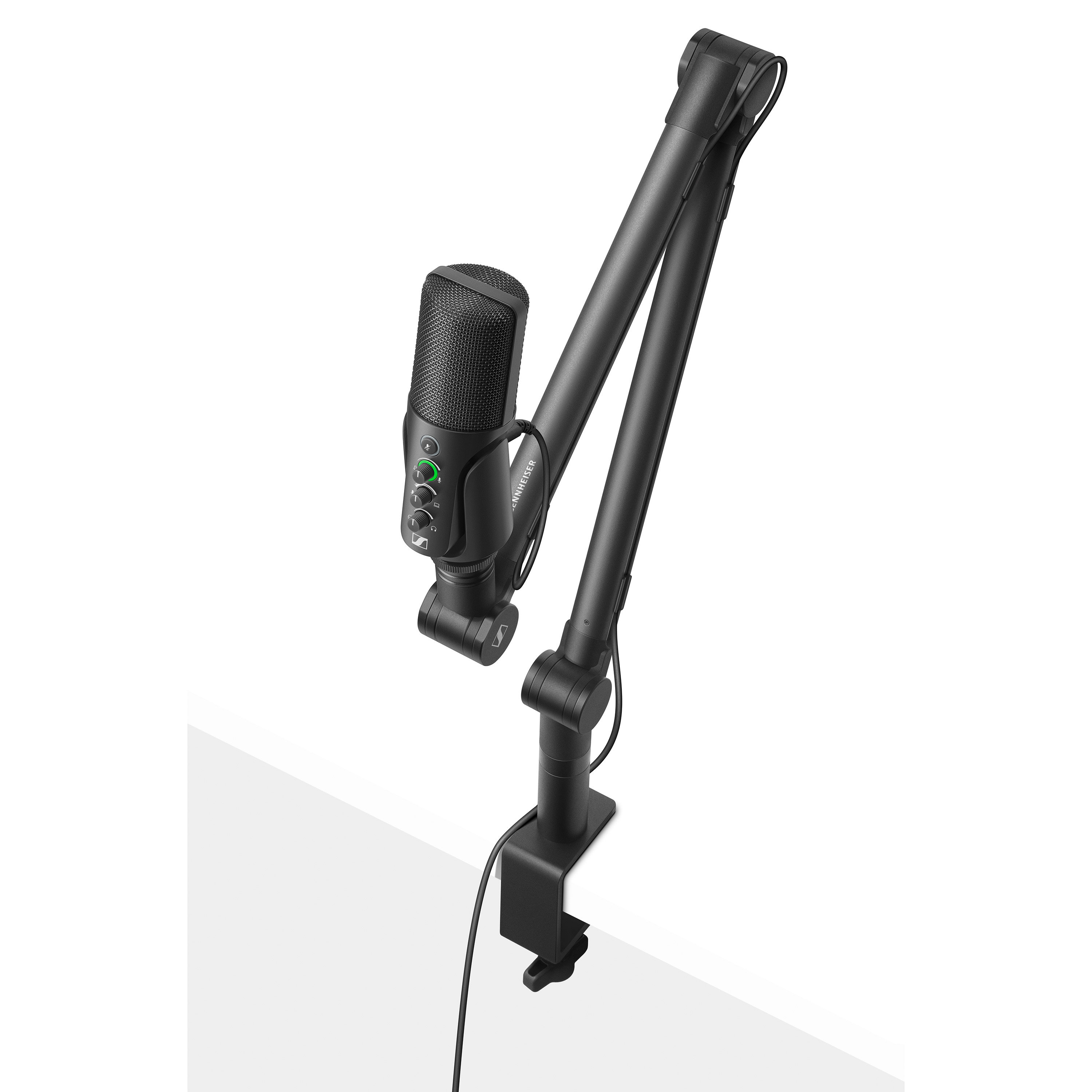 Sennheiser Profile Streaming Set - Micro USB SonoVente.com