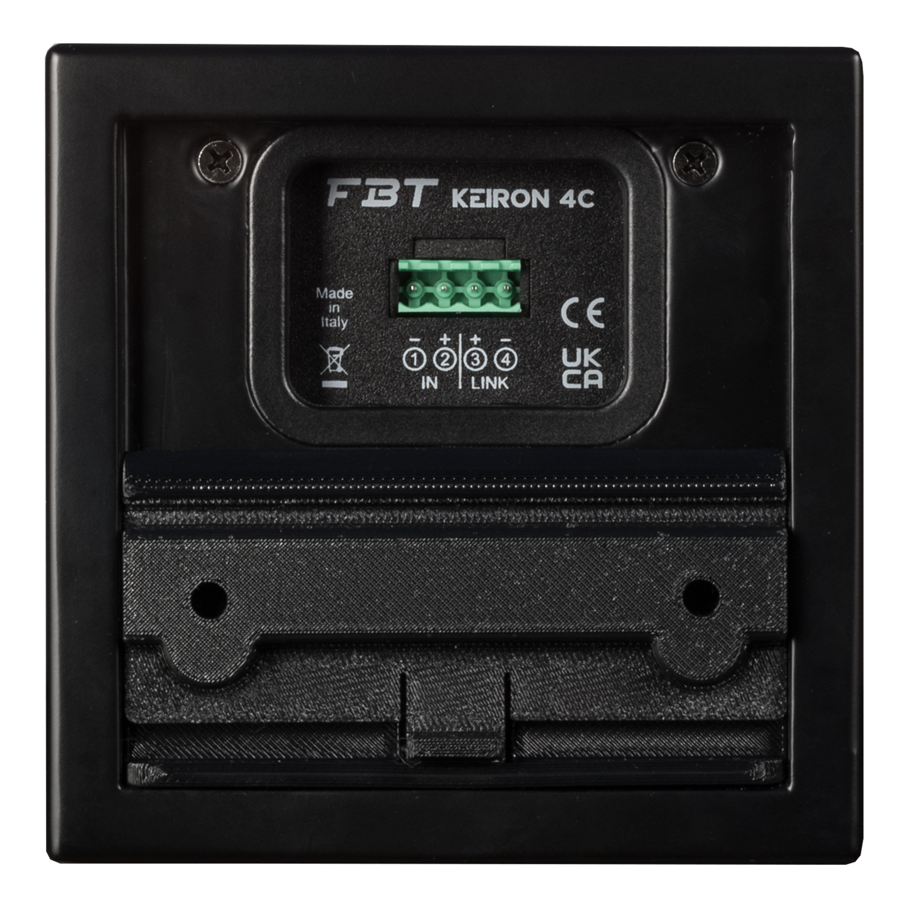 KEIRON 4C B : Enceinte Non-amplifiée FBT Install - SonoVente.com