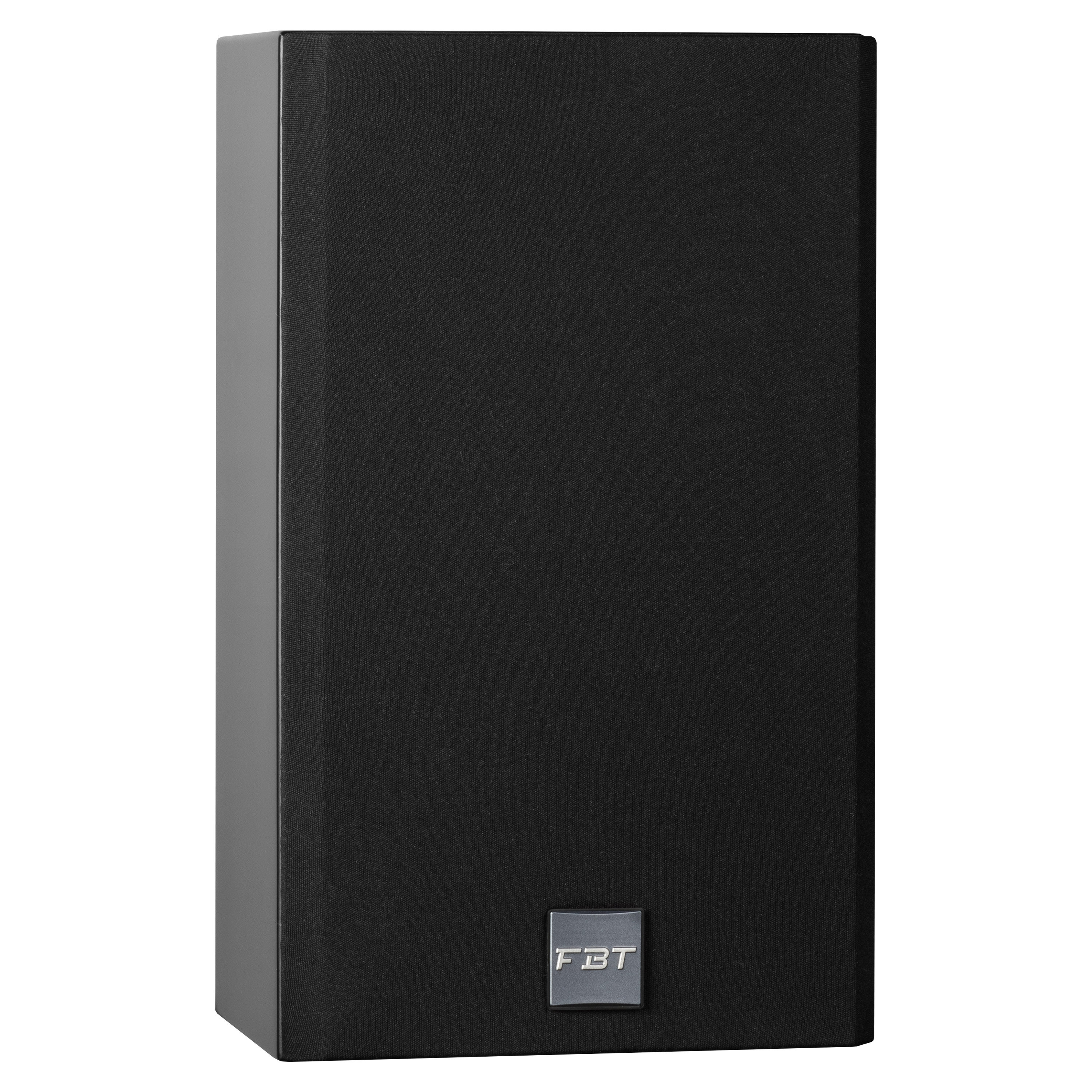 FBT Install Keiron 5C B Black - Passive Loudspeaker SonoVente.com - en