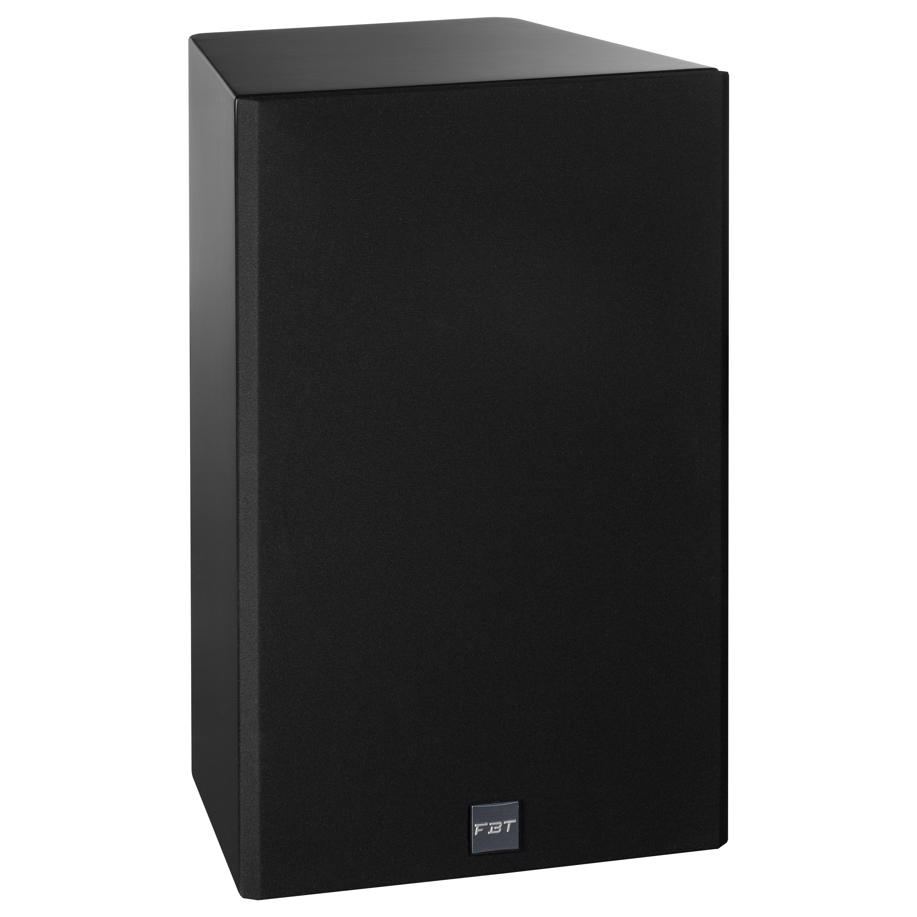 FBT Install Keiron 8C B Black - Enceinte non-amplifiée SonoVente.com
