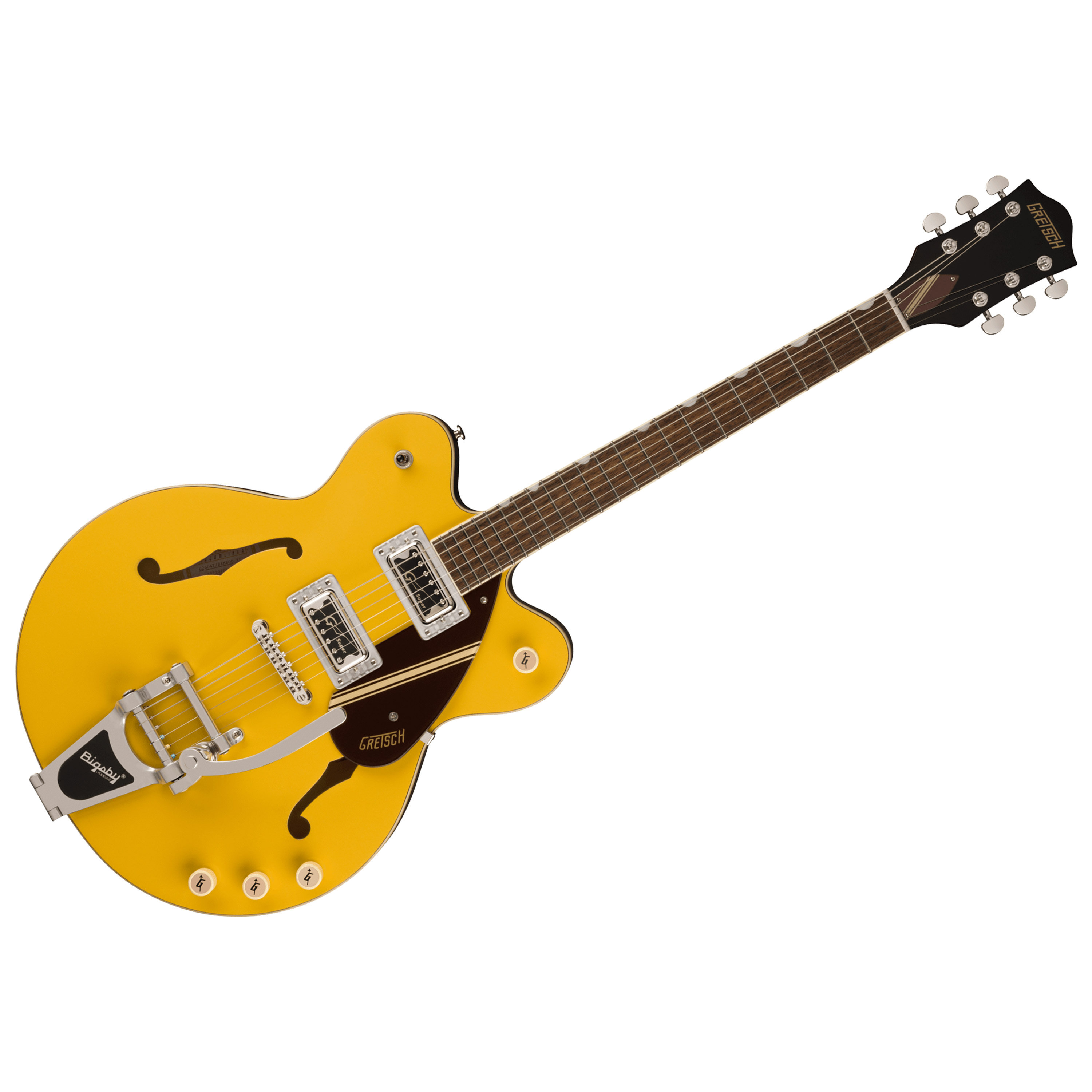 Gretsch Guitars G2604T Limited Edition Streamliner Rally II Bamboo ...