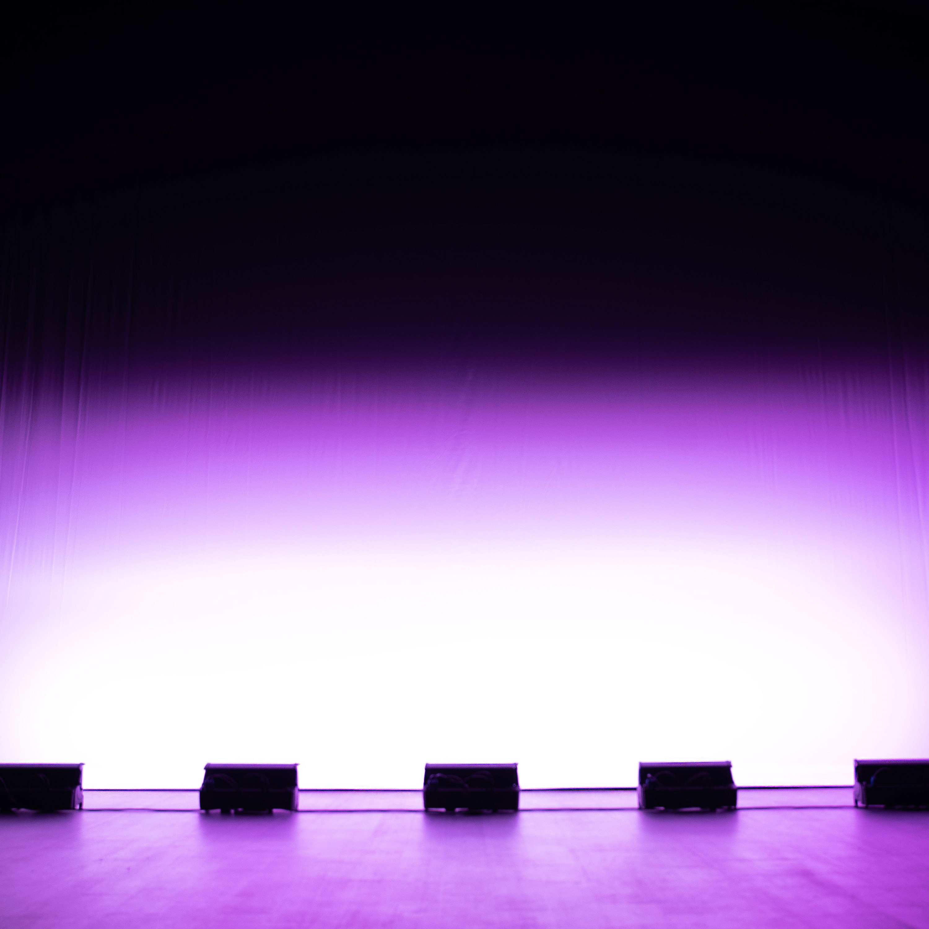 TCYC-7 Cyclorama : Projecteur Archi à Led Infinity - SonoVente.com