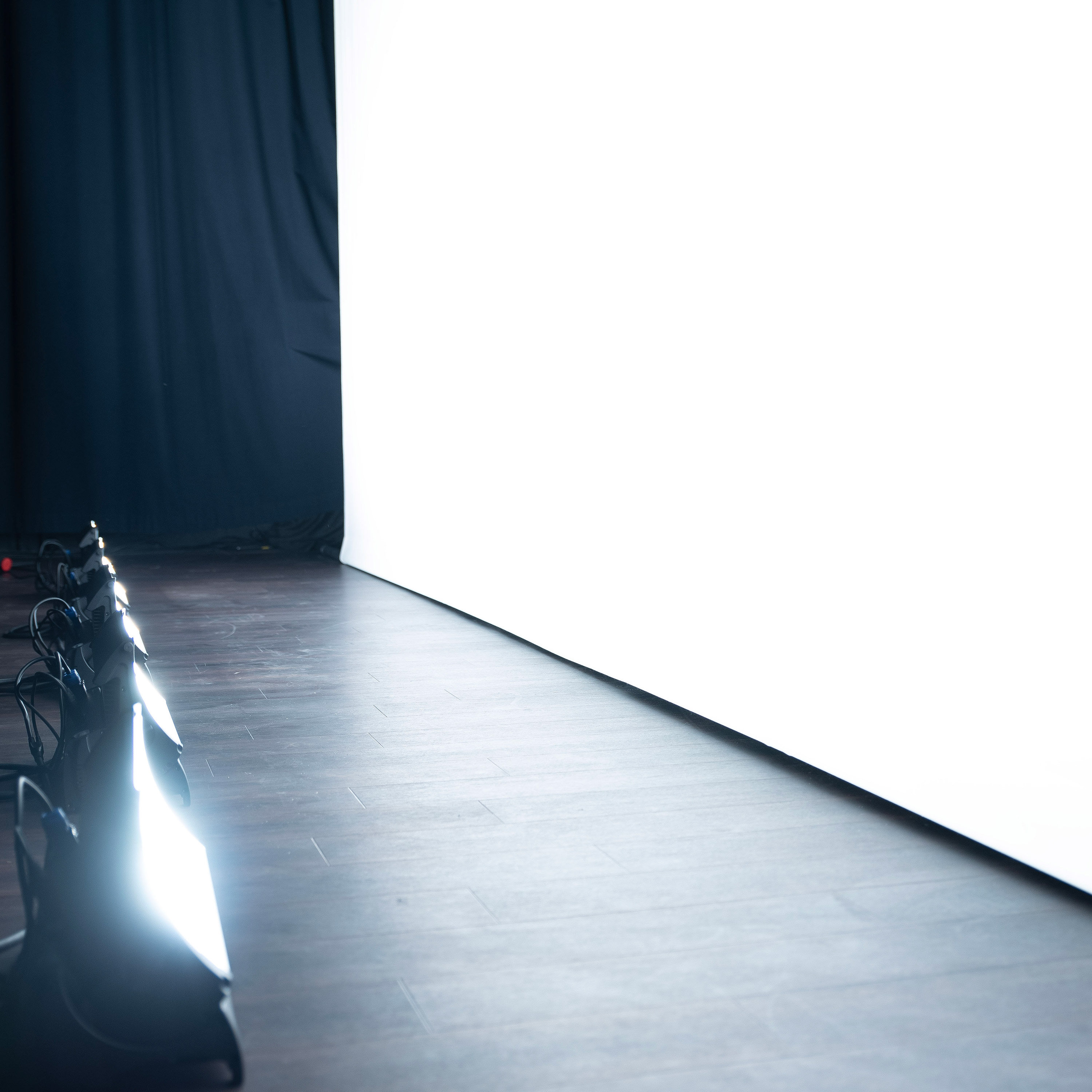 Infinity TCYC-7 Cyclorama - Projecteur archi à LED SonoVente.com