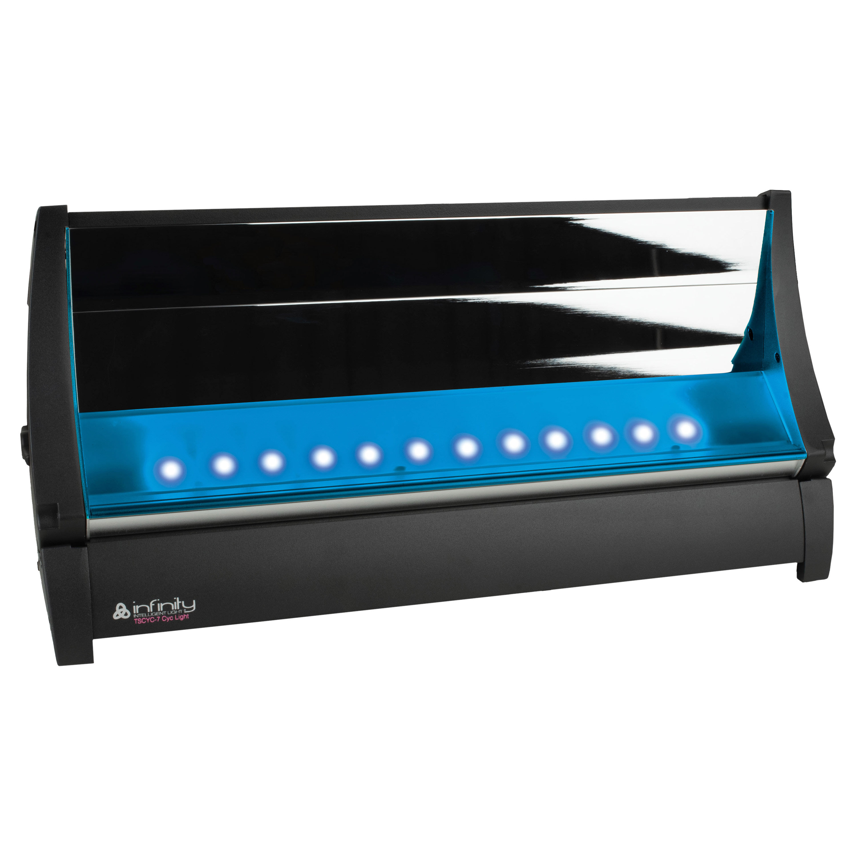 Infinity TCYC-7 Cyclorama - Projecteur archi à LED SonoVente.com