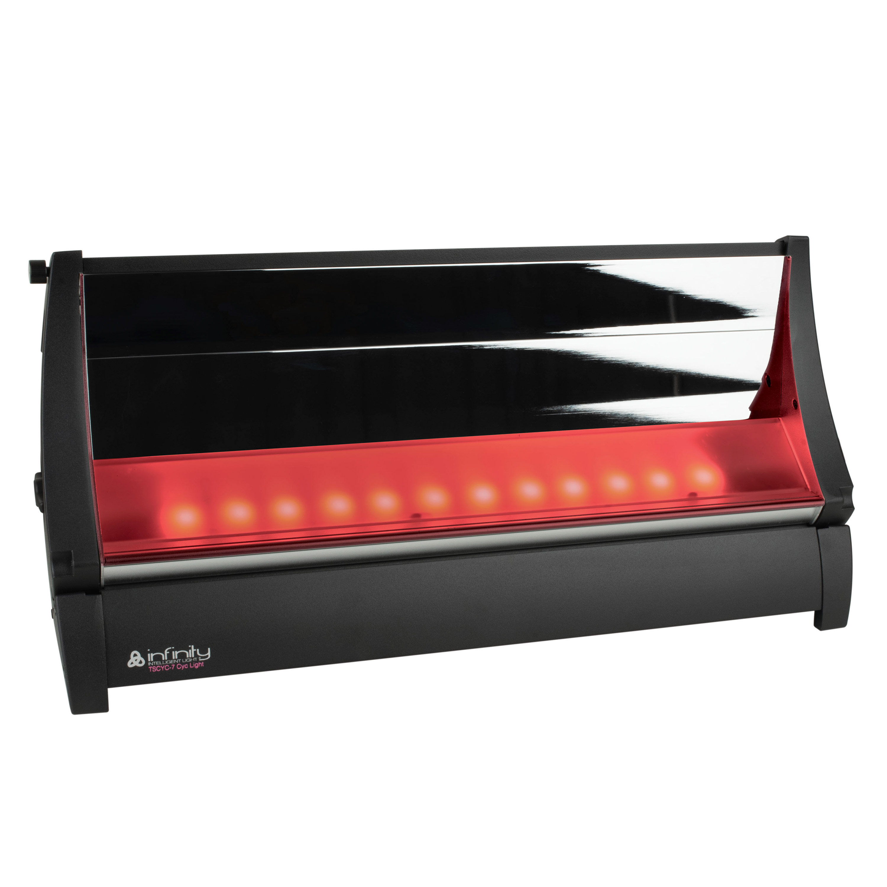 Infinity TCYC-7 Cyclorama - Projecteur archi à LED SonoVente.com