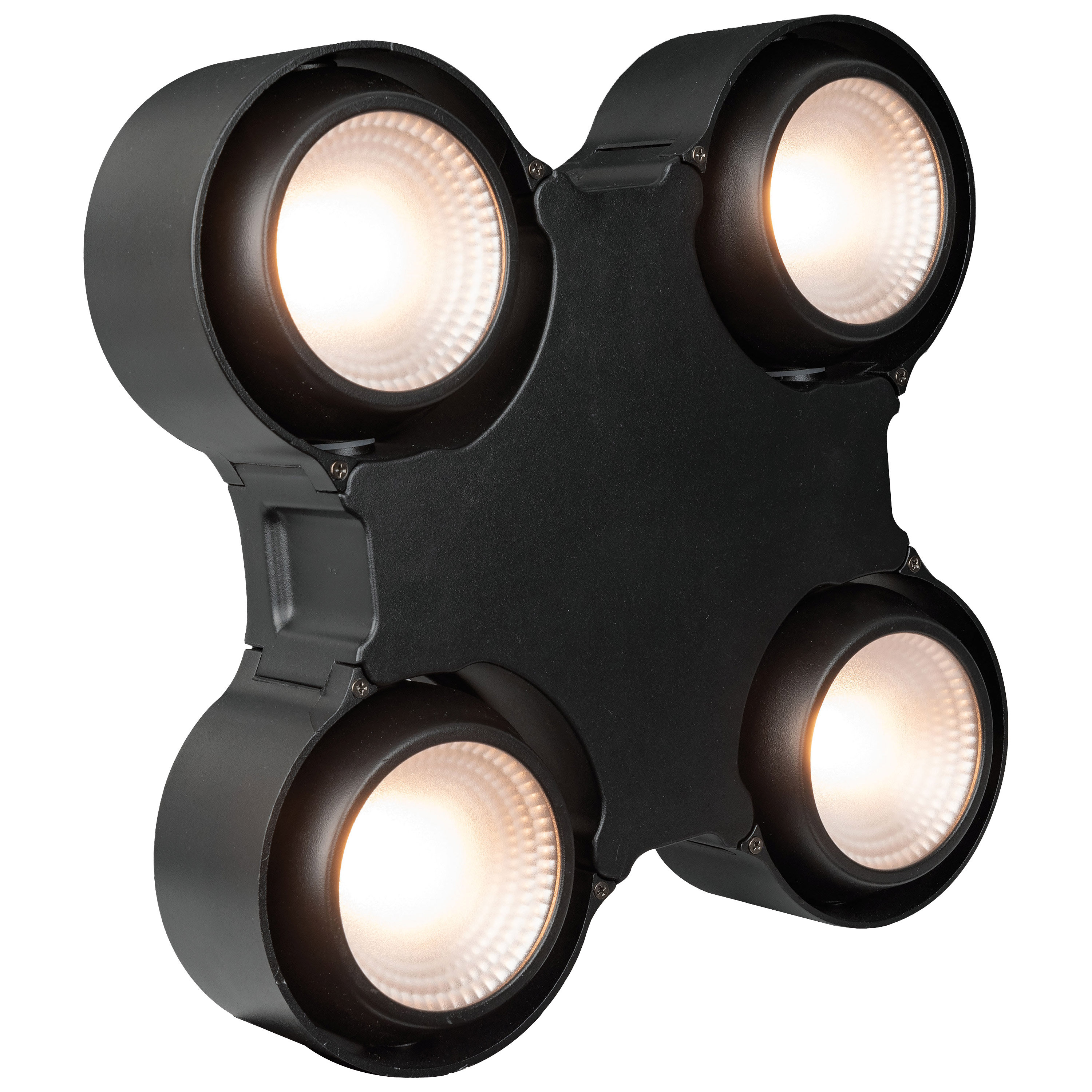 Showtec Stage Blinder 4 LED - Cyclo et blinder SonoVente.com