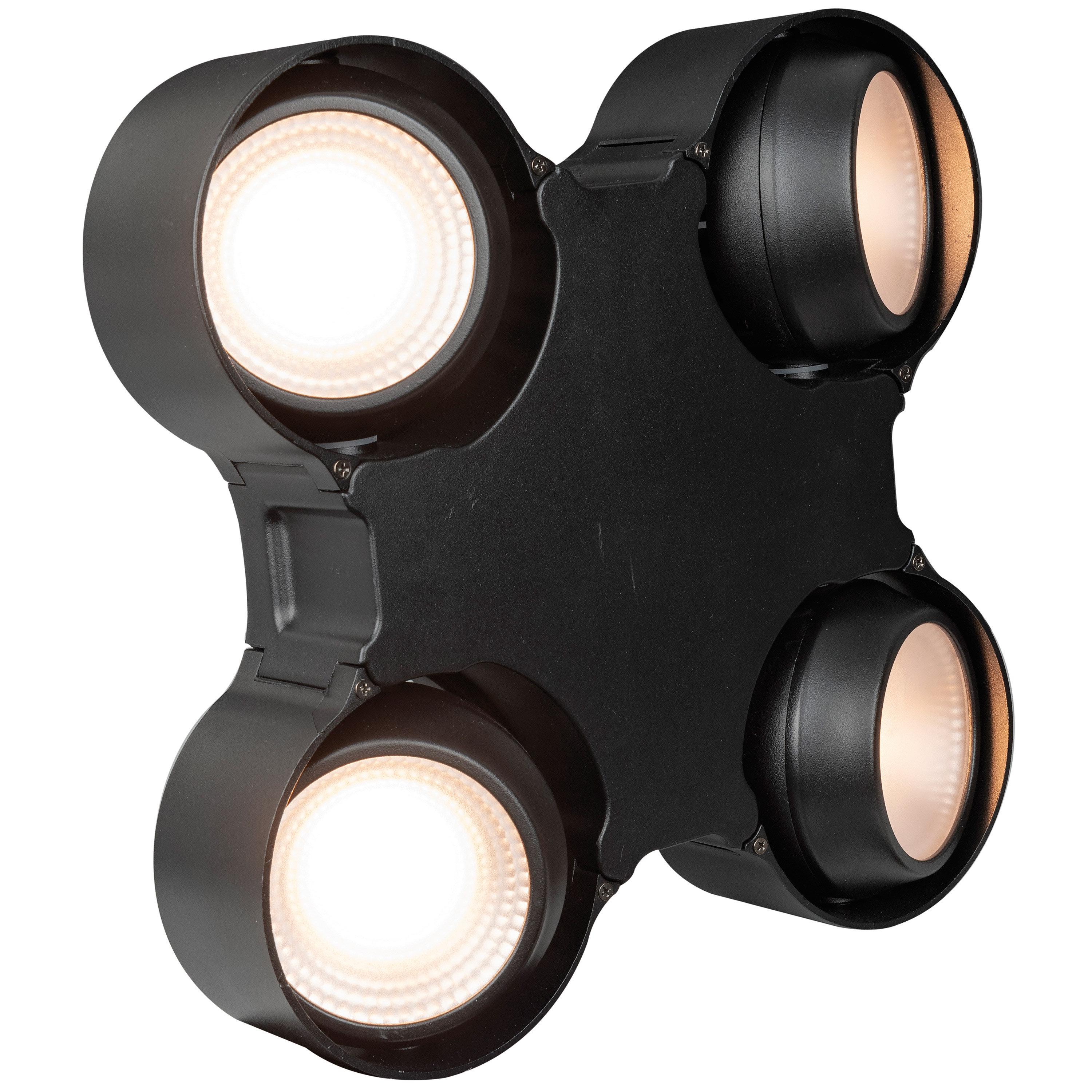 Showtec Stage Blinder 4 LED - Cyclo et blinder SonoVente.com