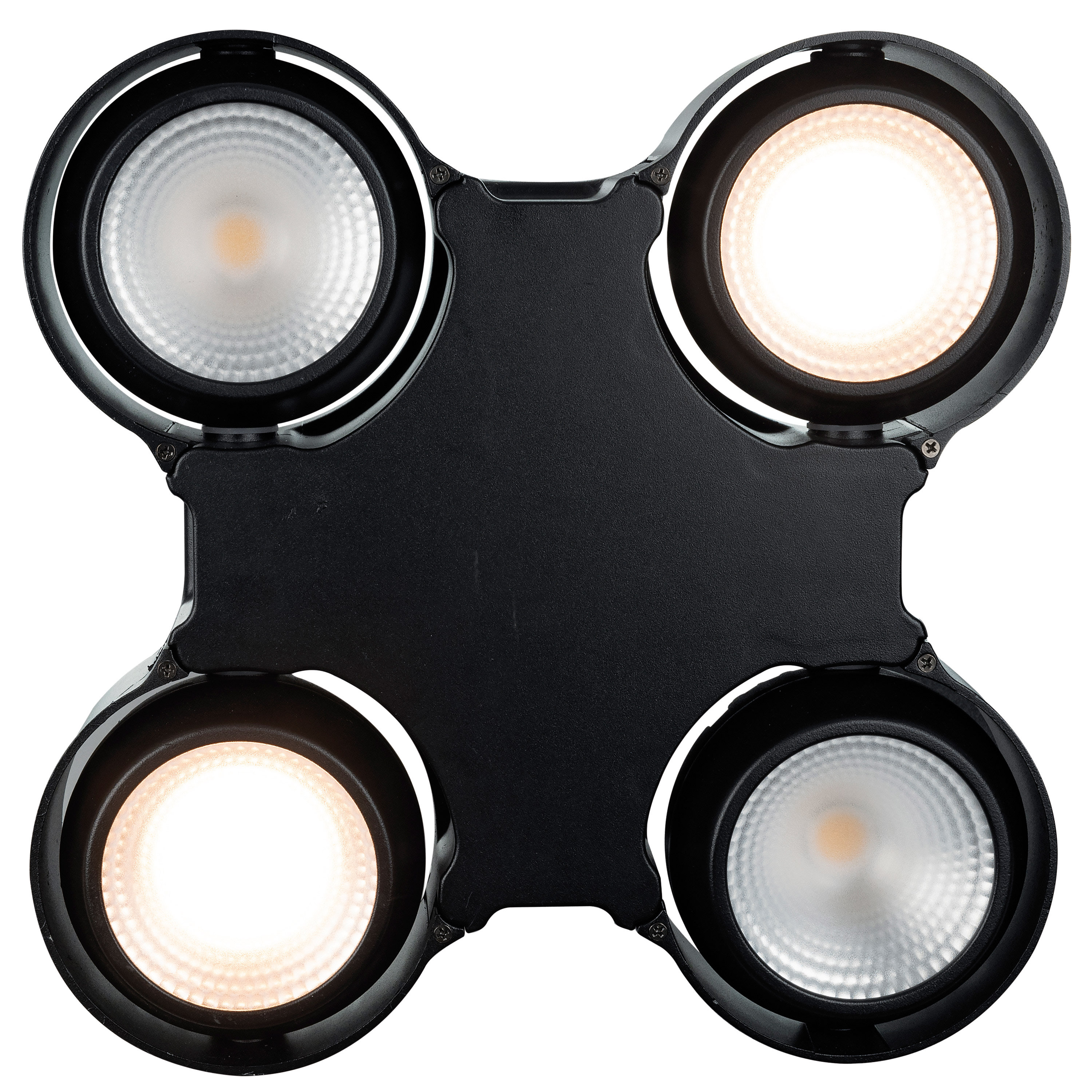 Showtec Stage Blinder 4 LED - Cyclo et blinder SonoVente.com