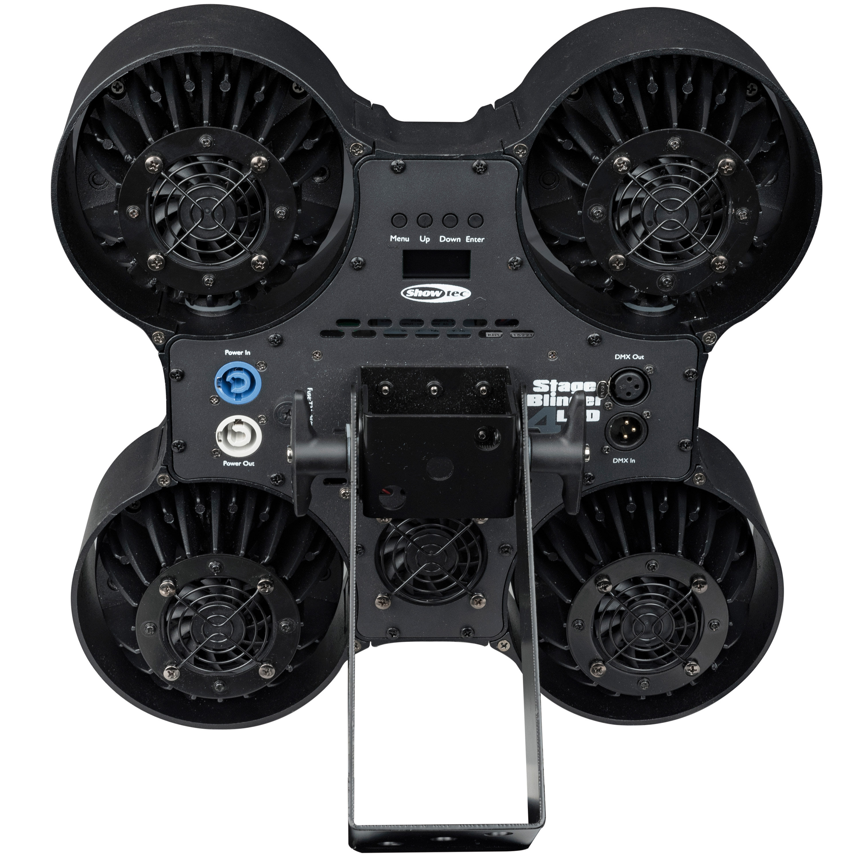 Showtec Stage Blinder 4 LED - Cyclo et blinder SonoVente.com