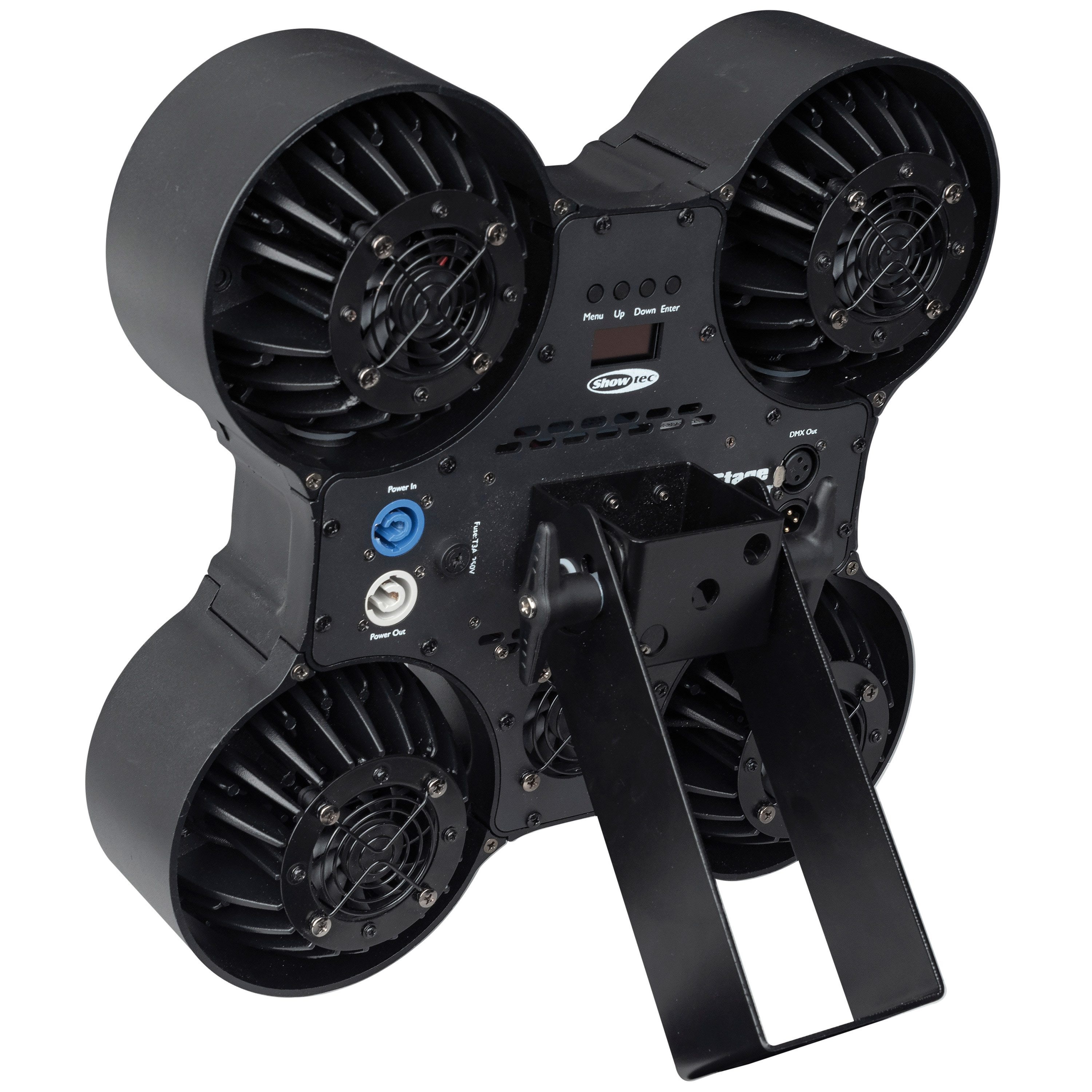 Showtec Stage Blinder 4 LED - Cyclo et blinder SonoVente.com