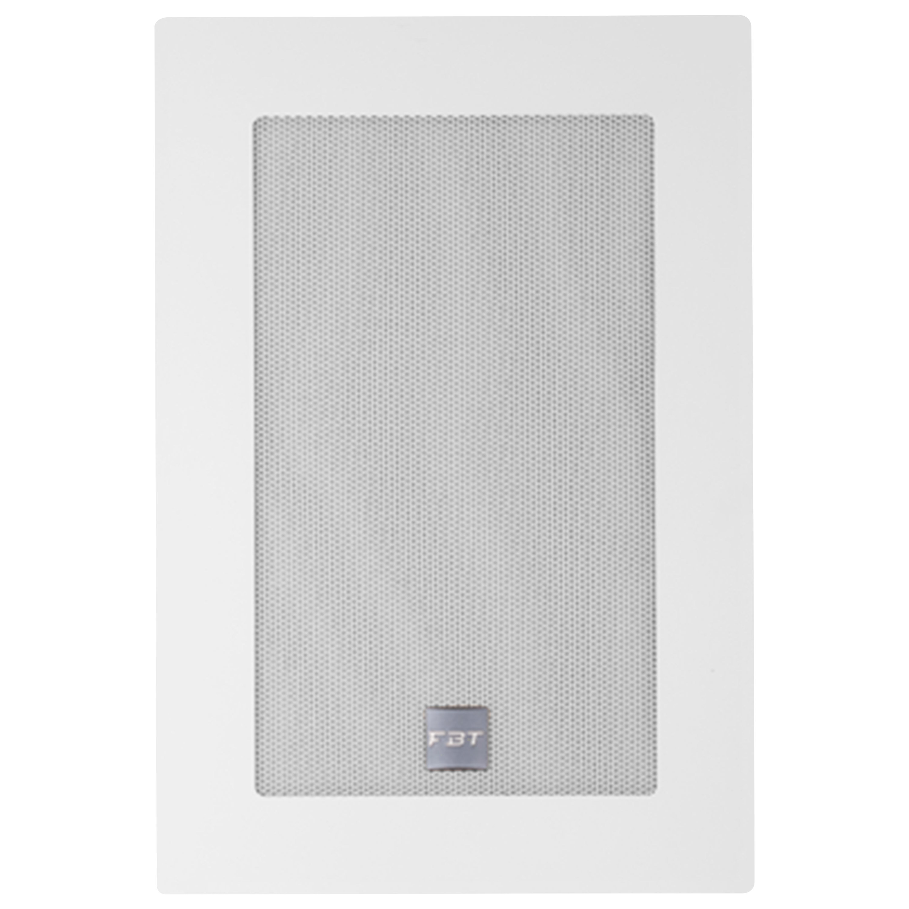 FBT Install Keiron IW 5C W White - Enceinte 100V Public Adress SonoVente.com
