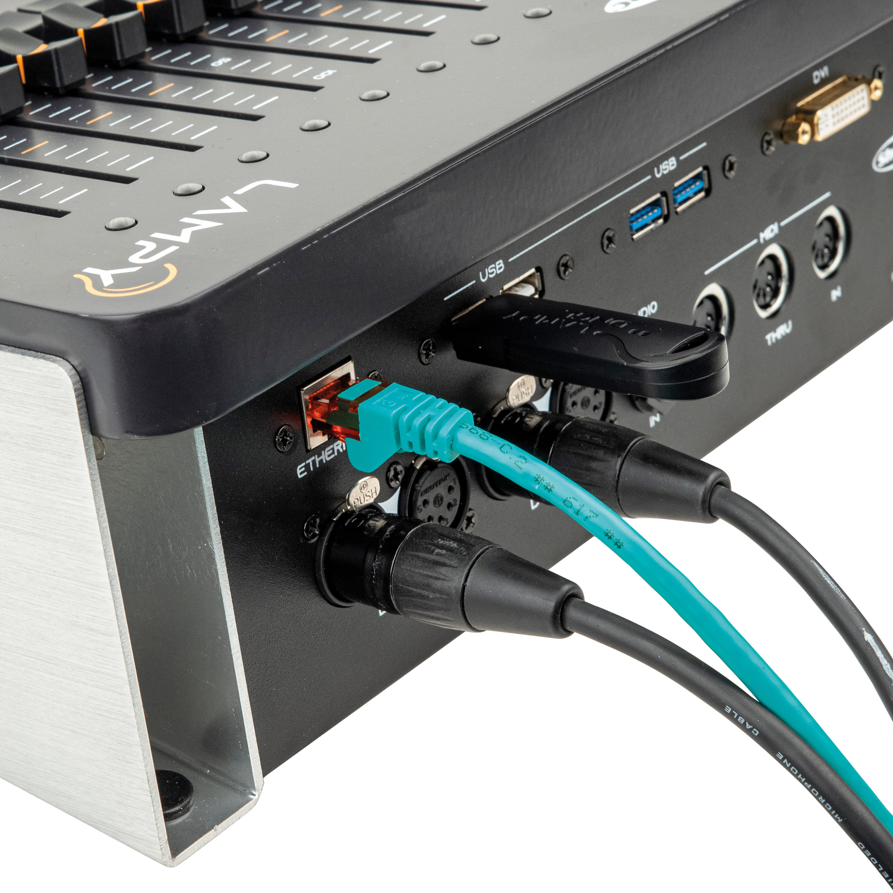 Showtec Lampy DNGL - Contrôleur DMX SonoVente.com