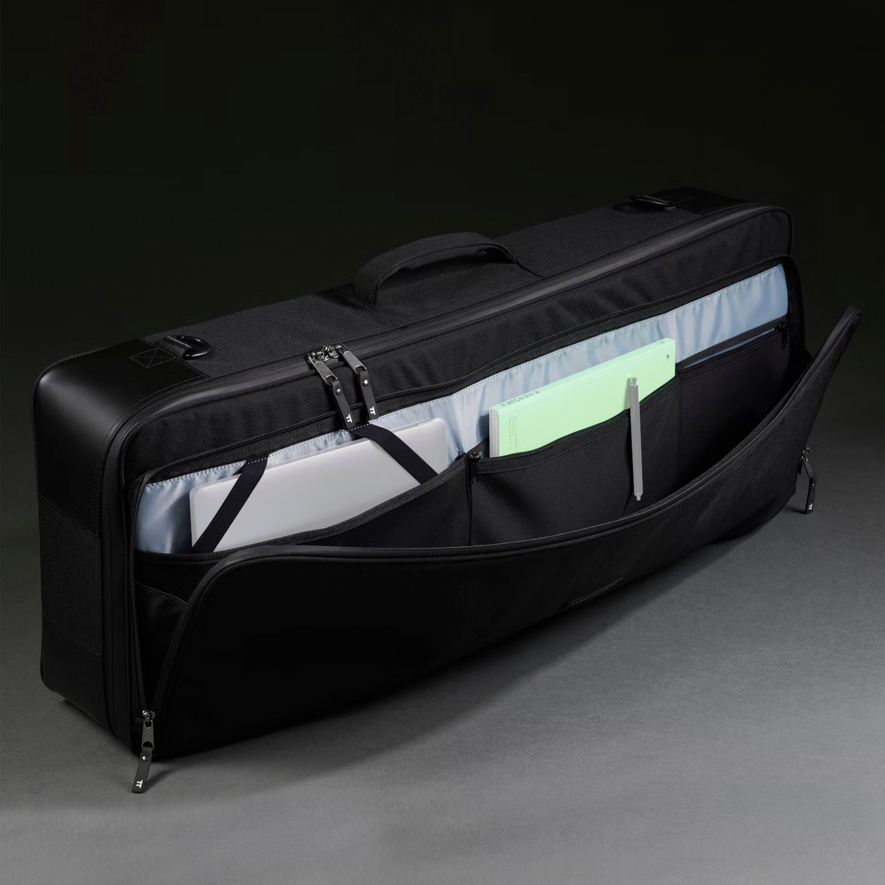 Expressive E Osmose 49 Soft Case - Housses clavier SonoVente.com