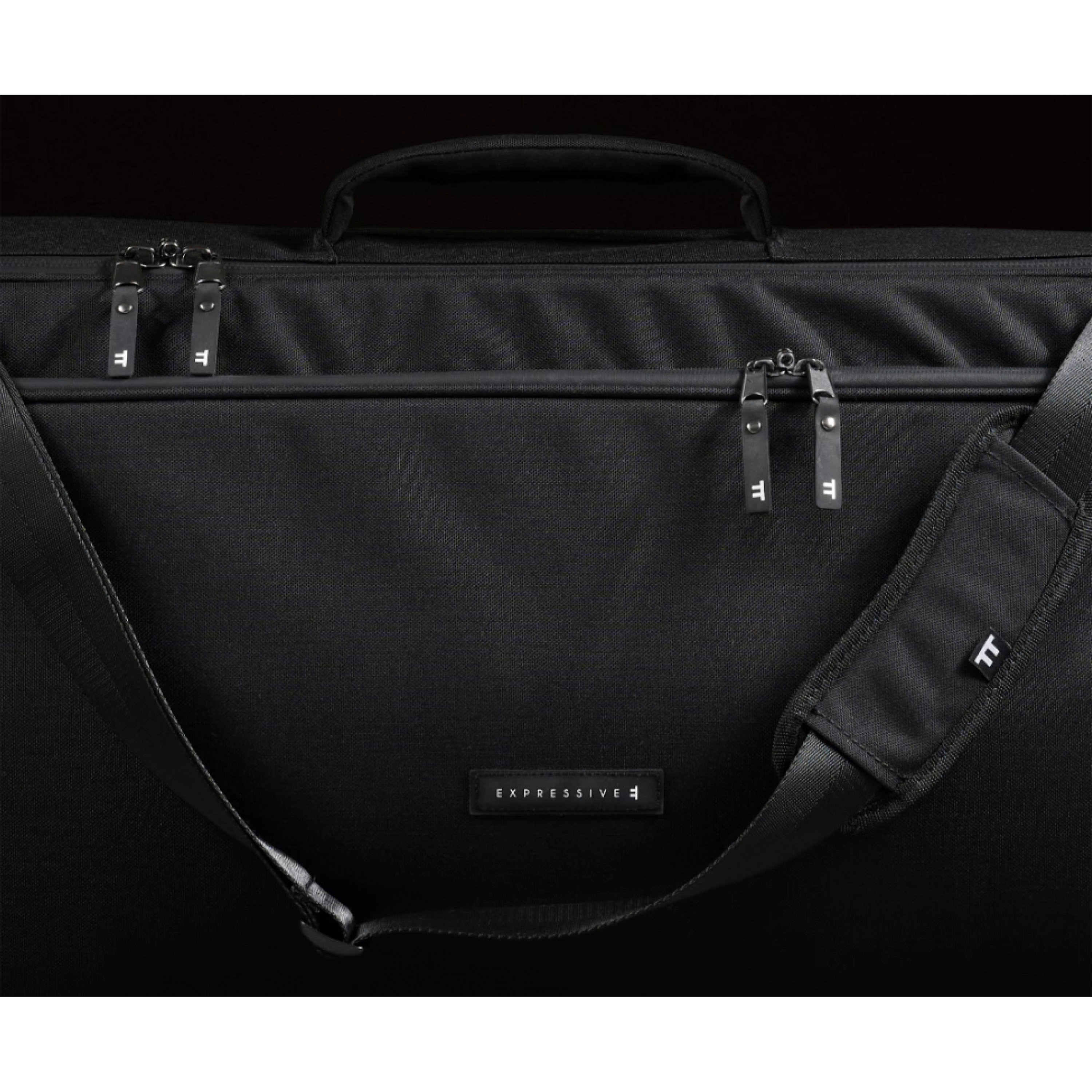 Expressive E Osmose 49 Soft Case - Housses clavier SonoVente.com