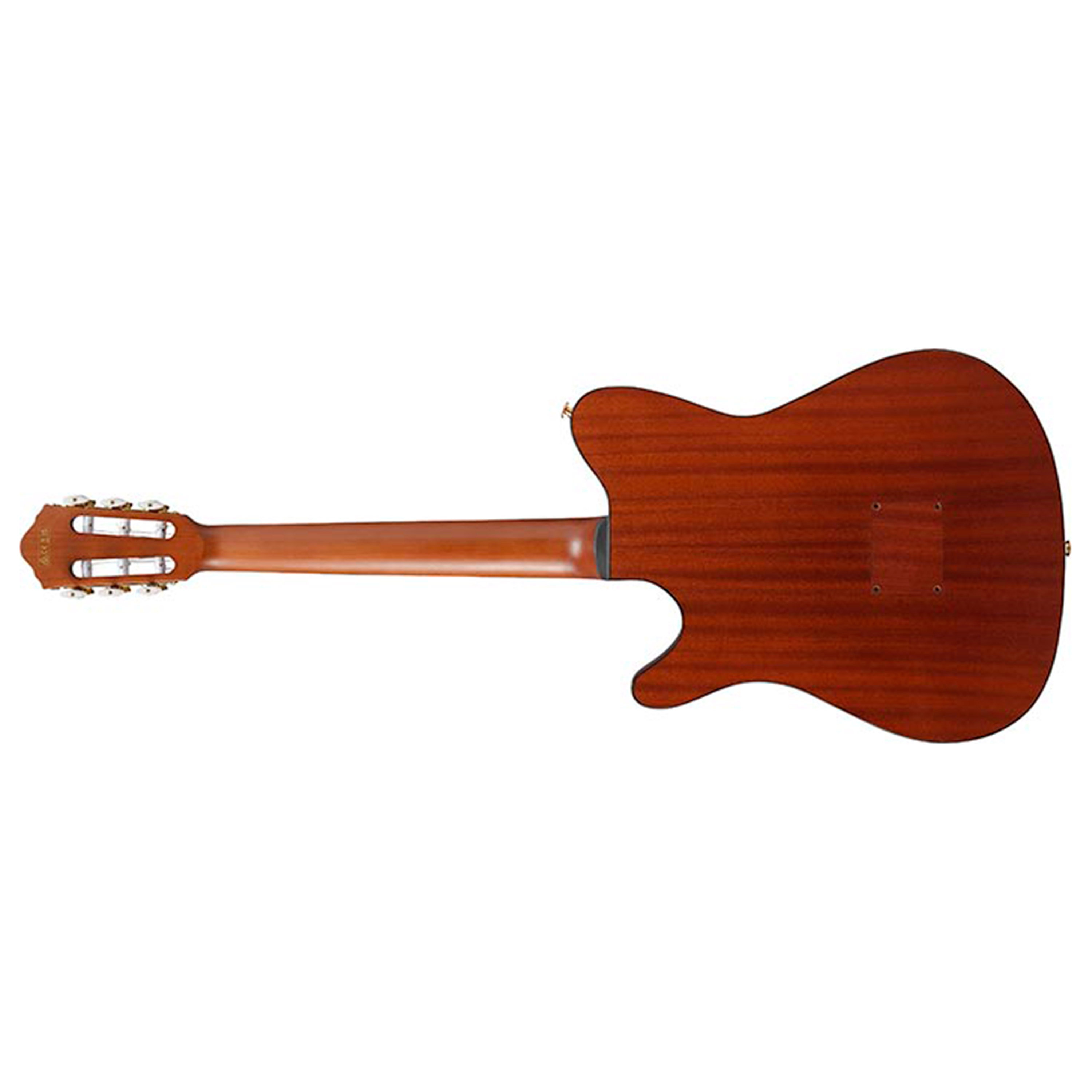 Ibanez FRH10N BSF - Guitare électro nylon SonoVente.com