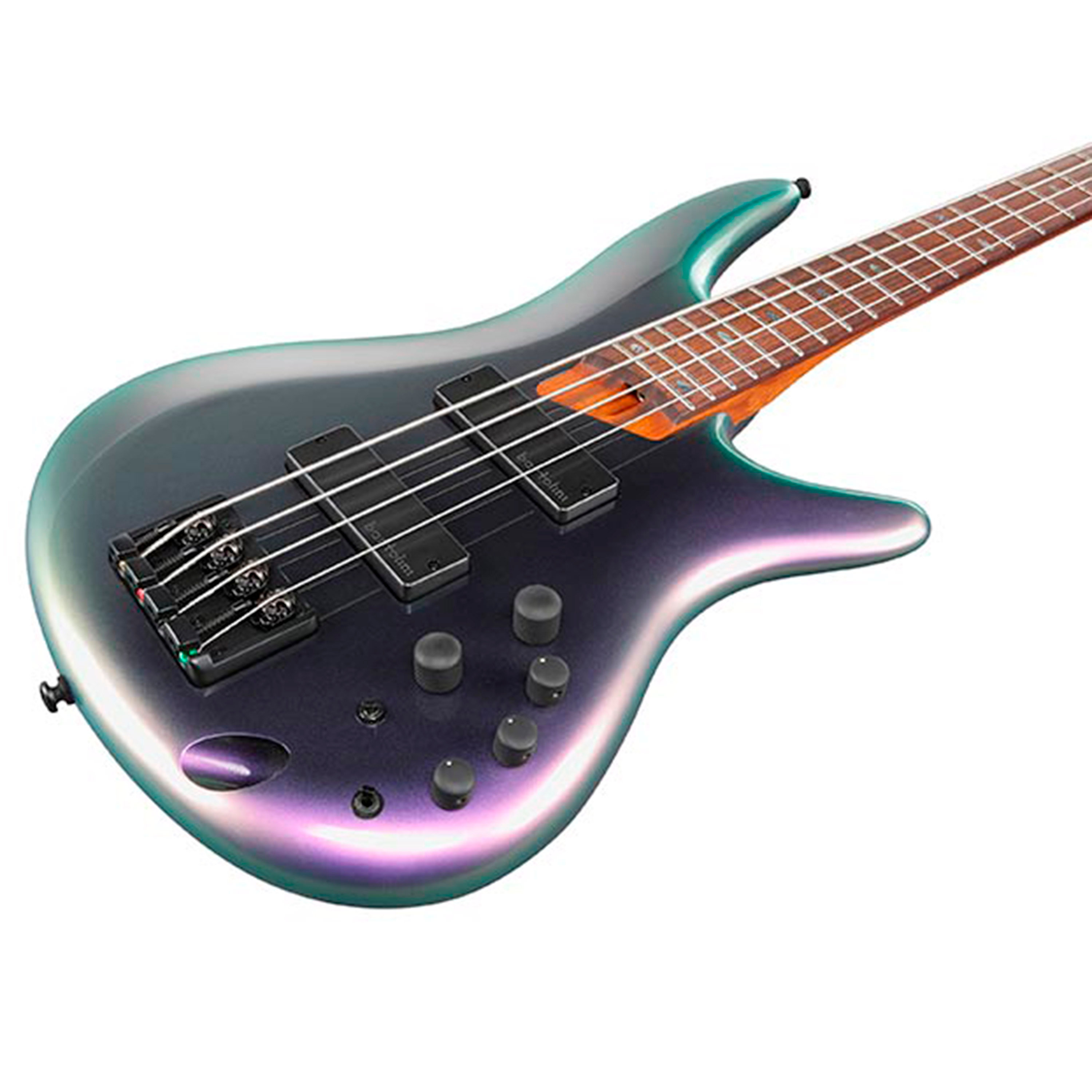 Ibanez SR500E BAB - Electric Bass SonoVente.com - en